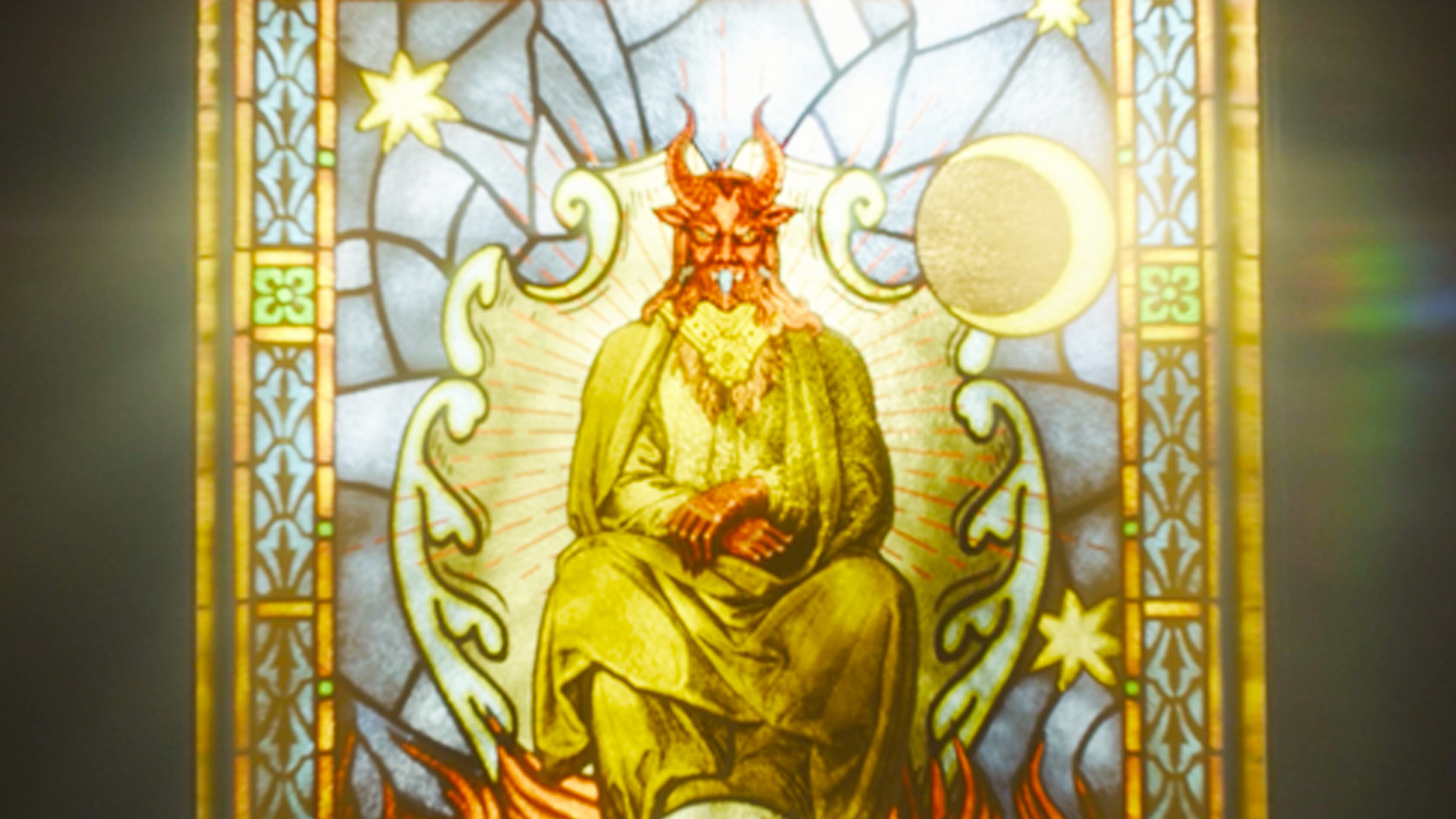 Every MCU Tease Of Mephisto (& All The Fake-Outs) - ComicBook.com