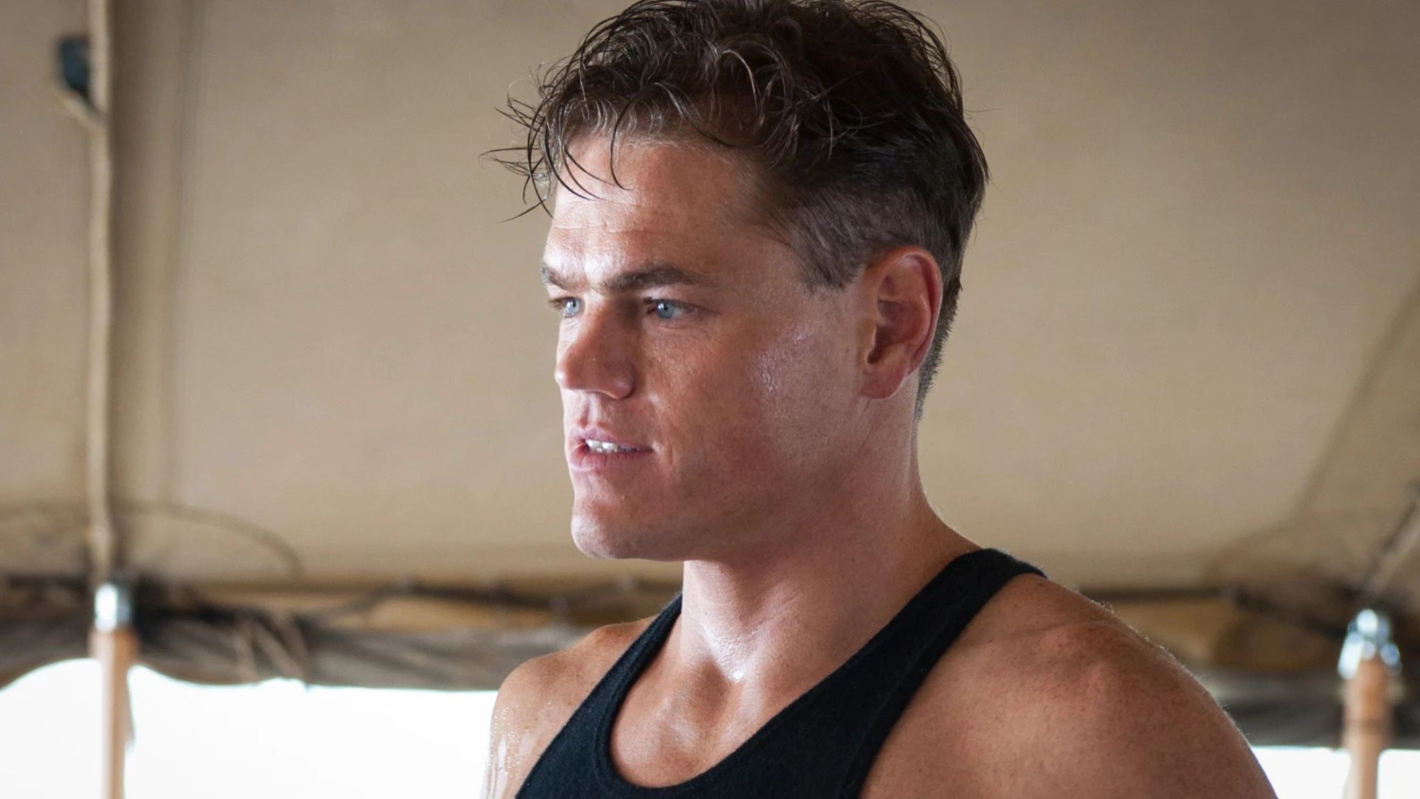 Devin Harjes, Daredevil and Gotham Actor, Dies at 41 - ComicBook.com