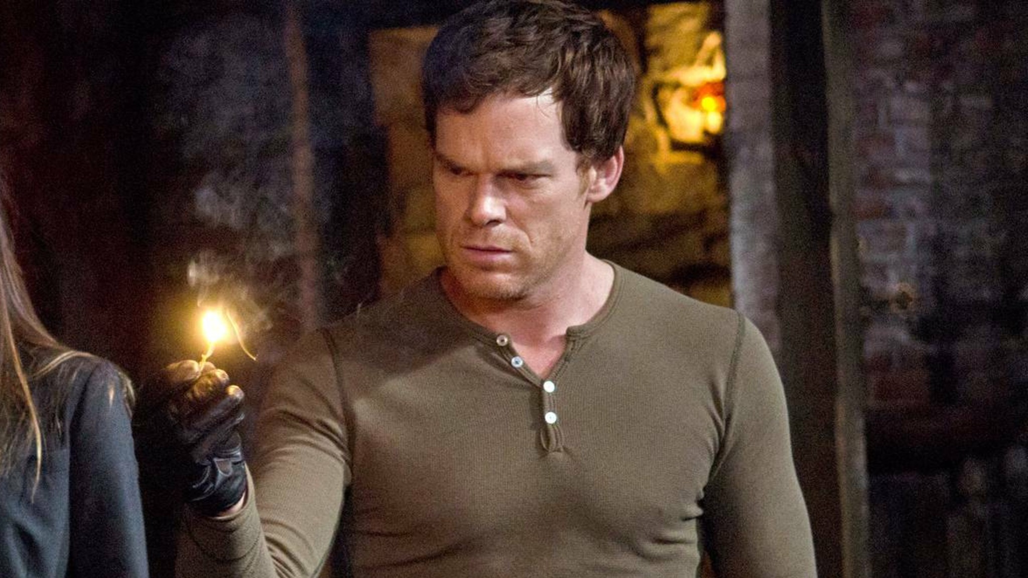 Dexter Rumor Reveals Show's Future With Netflix