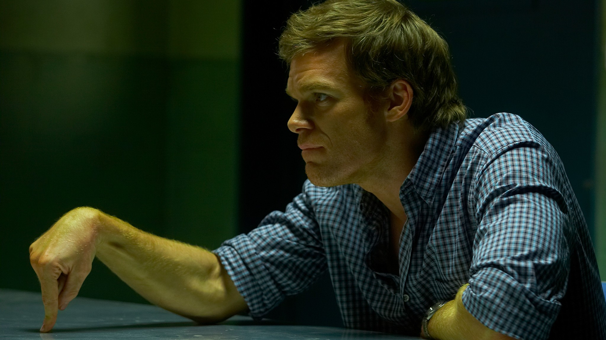 Dexter Rumor Reveals Show's Future With Netflix