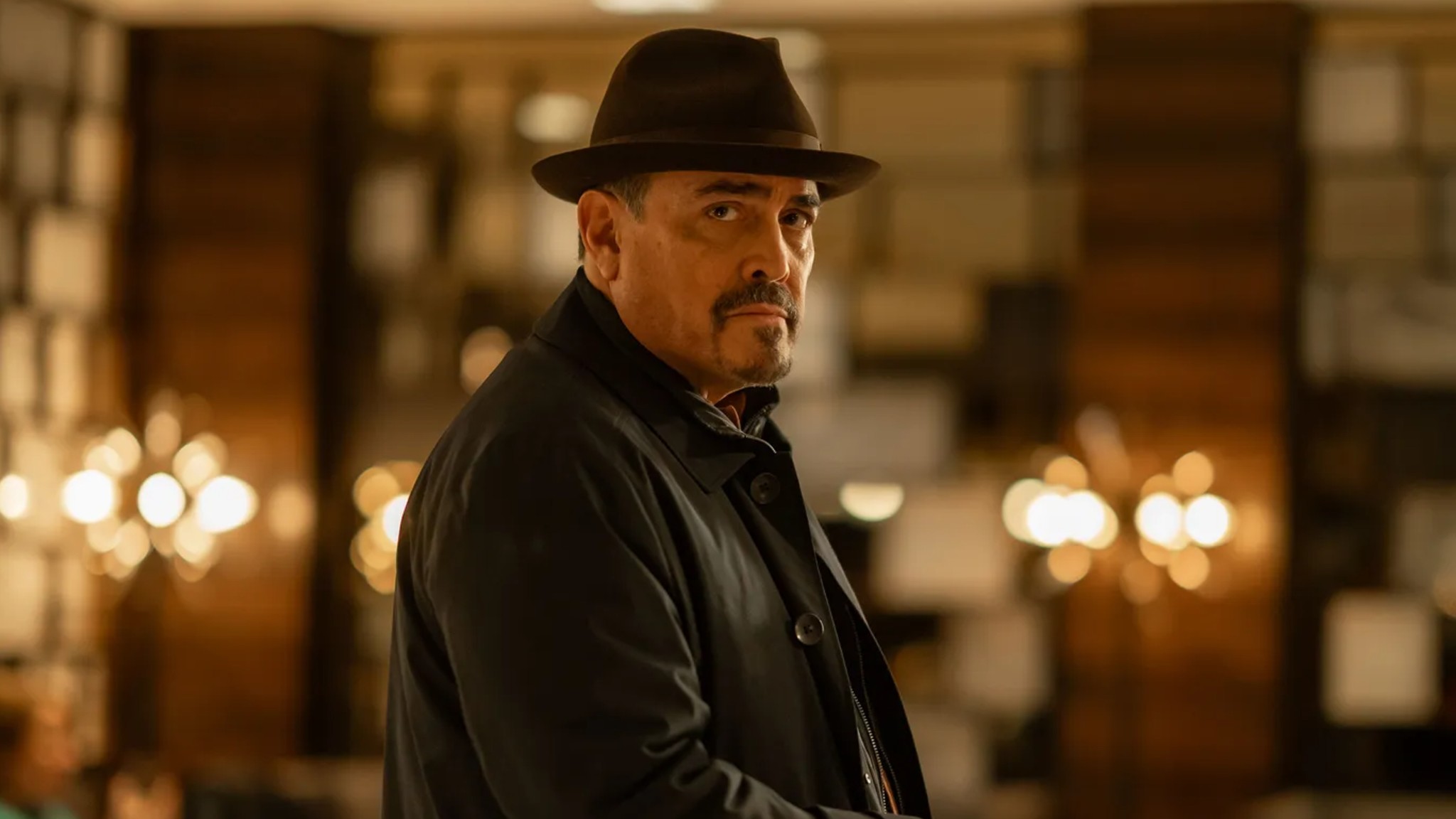 7 Things You May Have Missed in the Dexter: Resurrection Trailer