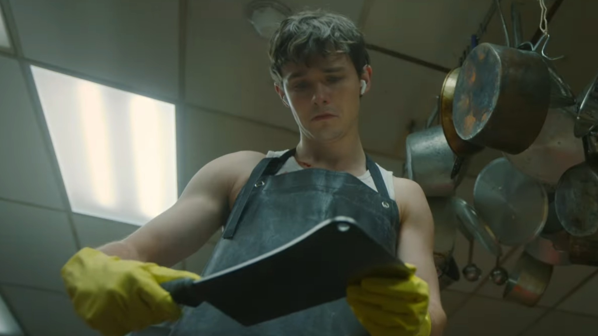 7 Things You May Have Missed in the Dexter: Resurrection Trailer