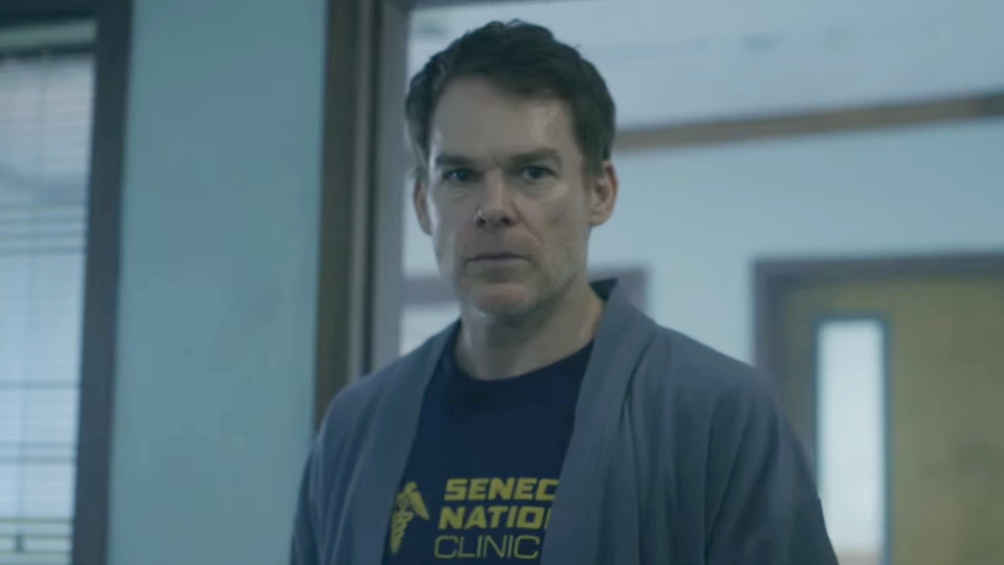 Iconic Dexter Villain Teases Cameo for Dexter: Resurrection