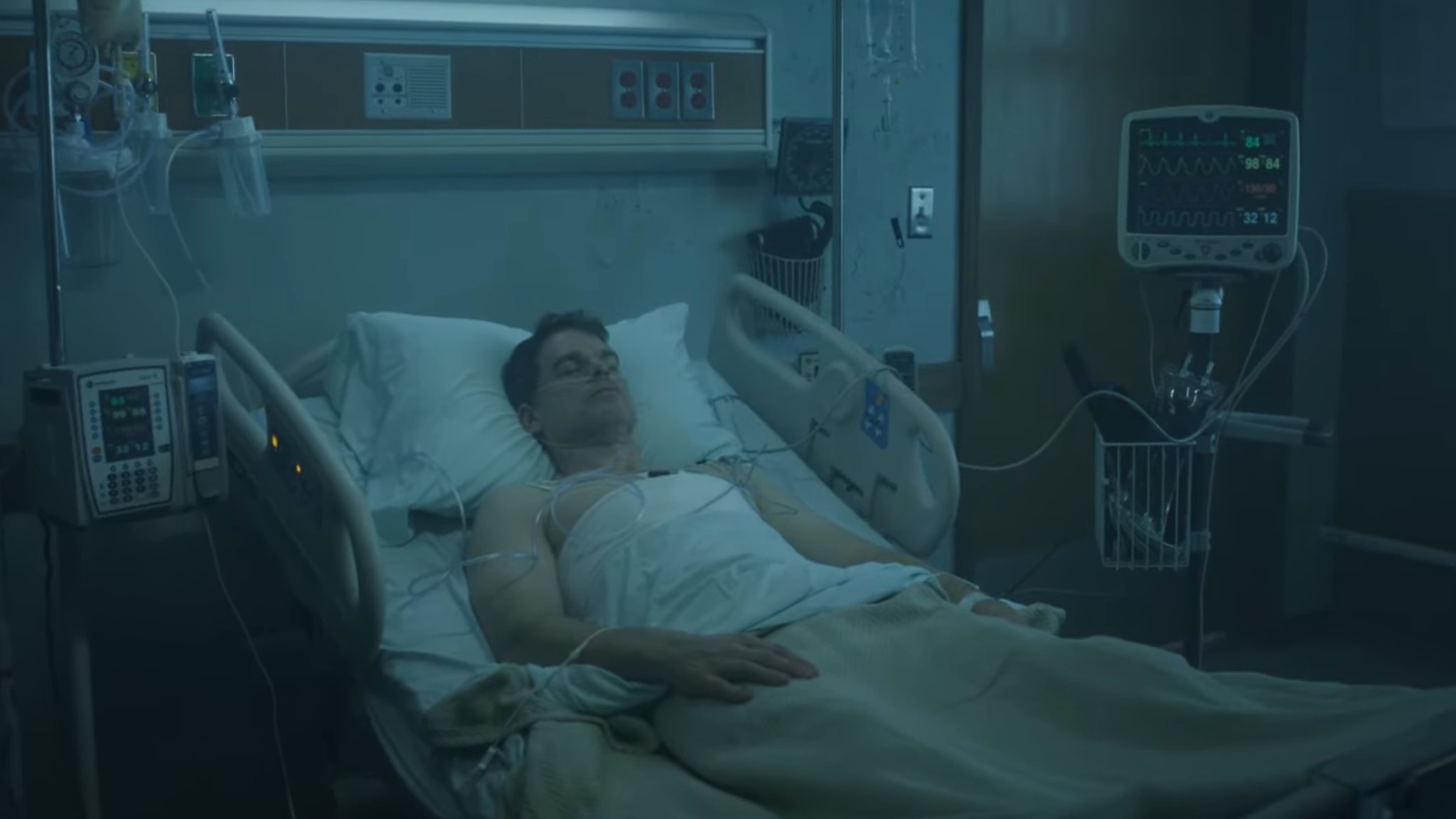 7 Things You May Have Missed in the Dexter: Resurrection Trailer