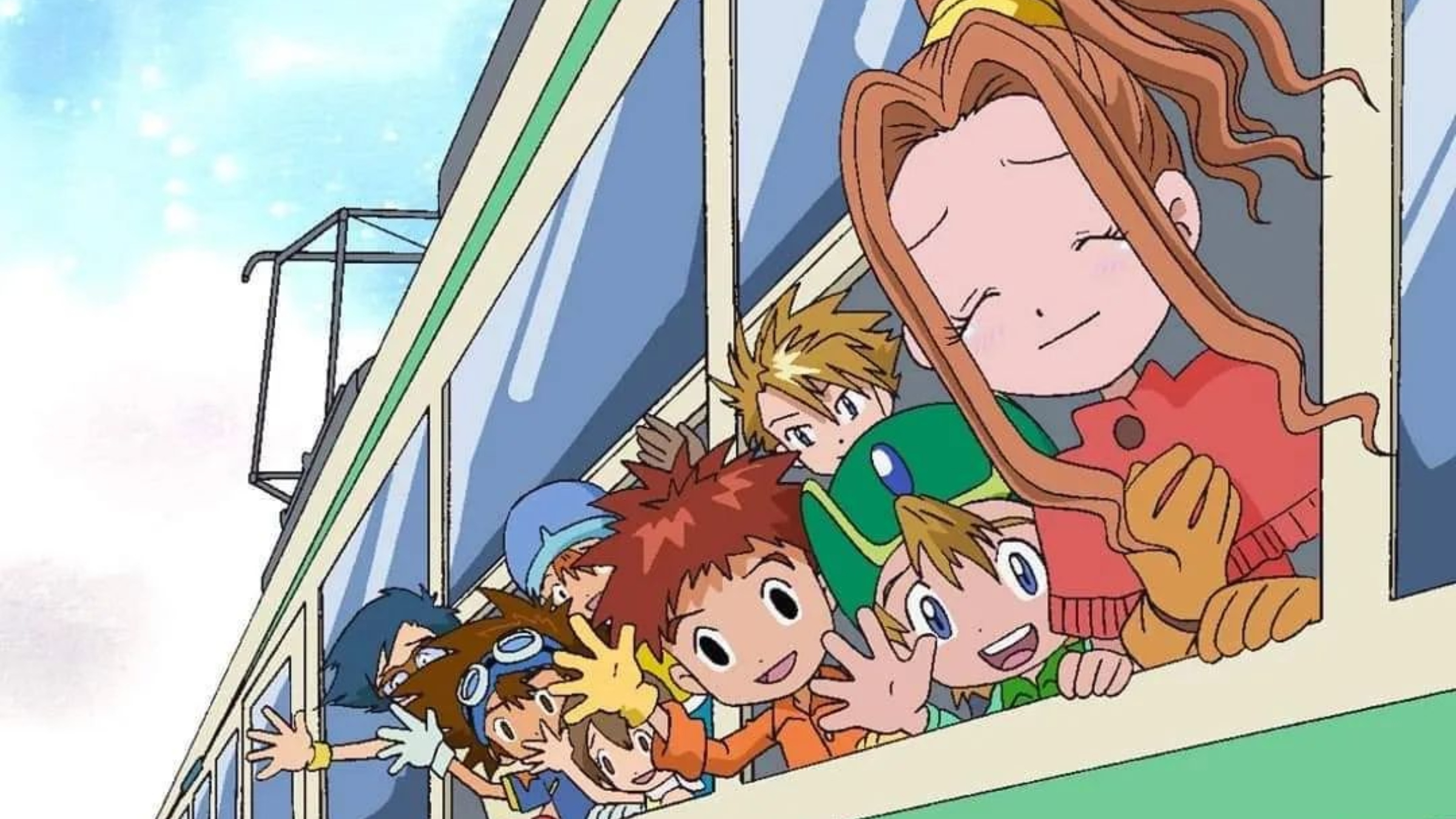 25 Years Later, Digimon Still Has One of Anime's Best Finales Ever