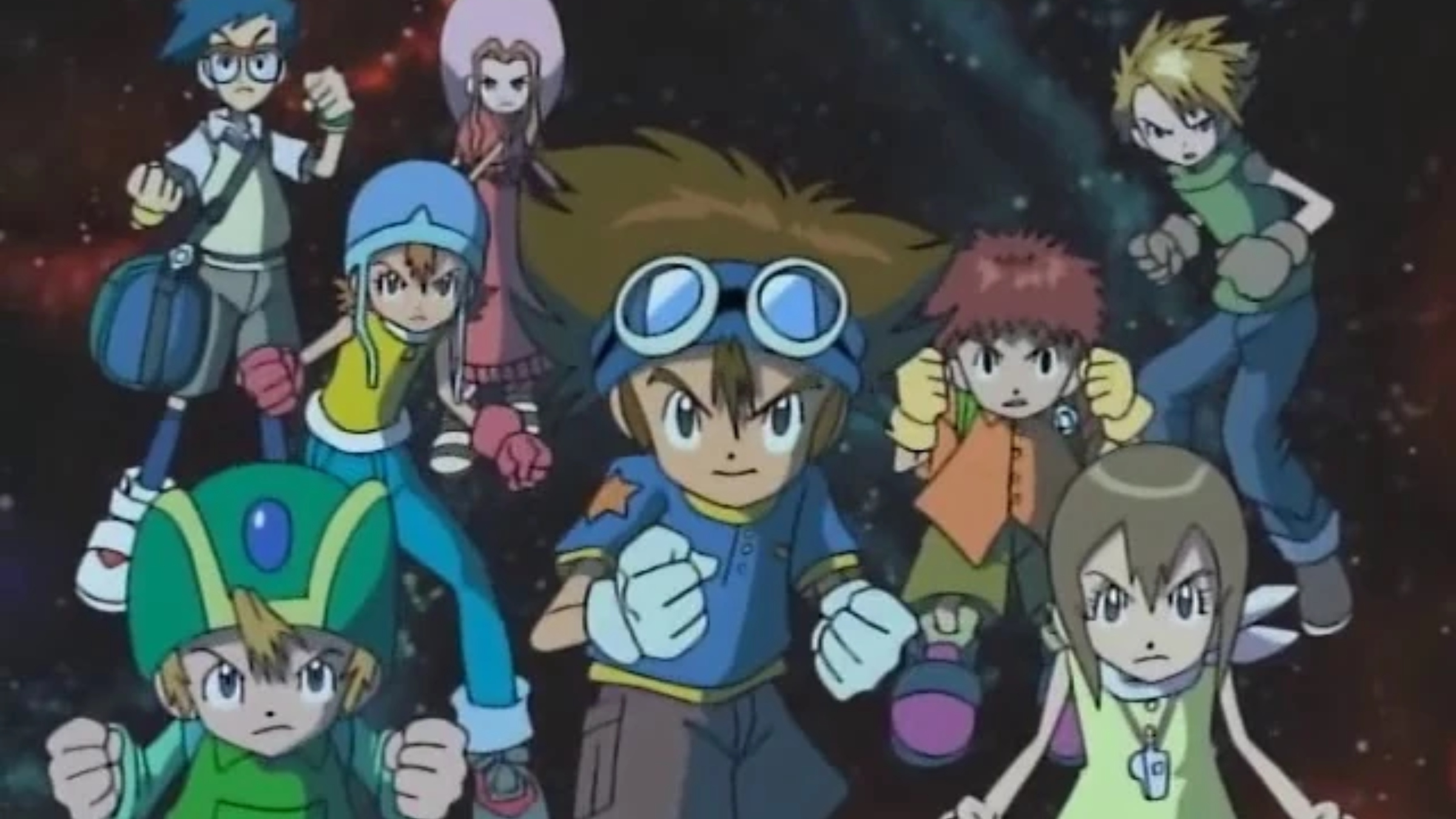 25 Years Later, Digimon Still Has One of Anime's Best Finales Ever