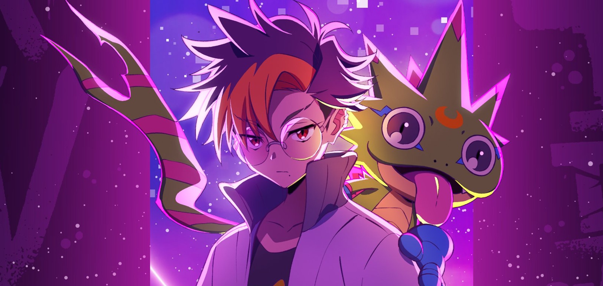 Digimon Shares New Preview For Next Big Anime - ComicBook.com