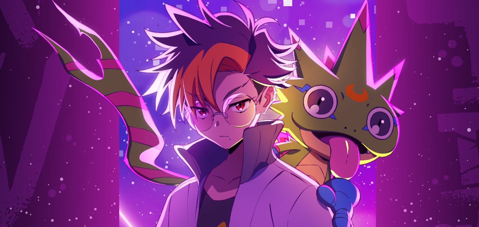 Digimon Shares New Preview For Next Big Anime - ComicBook.com
