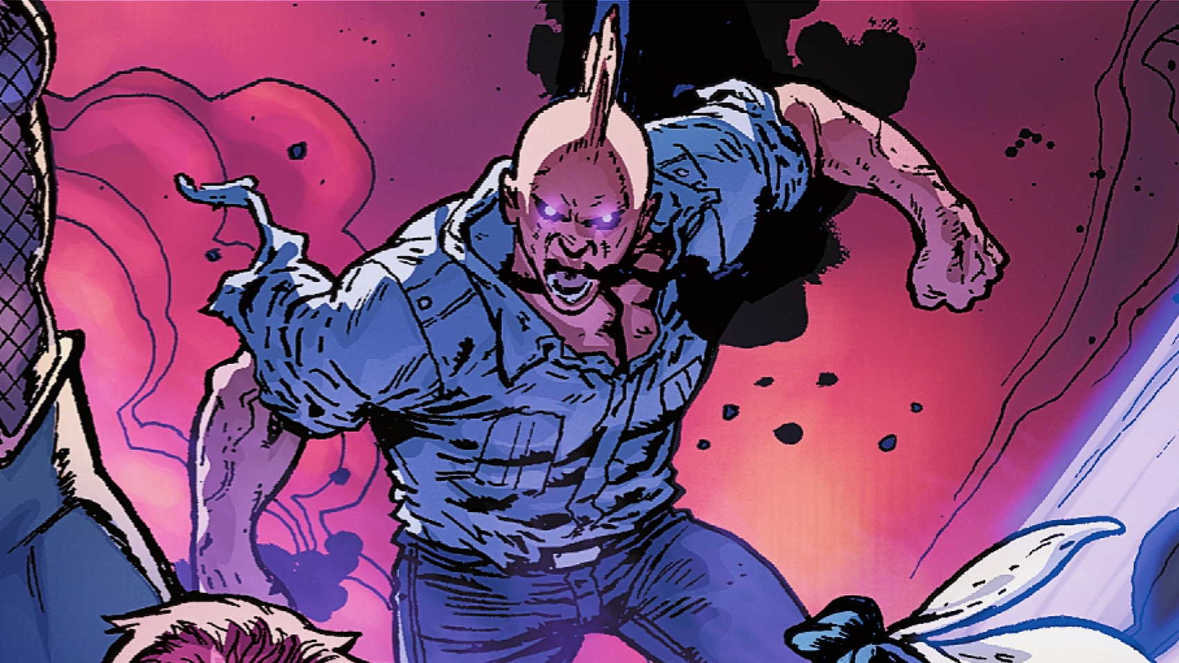 5 Greatest Dinosaurs in DC Comics - ComicBook.com