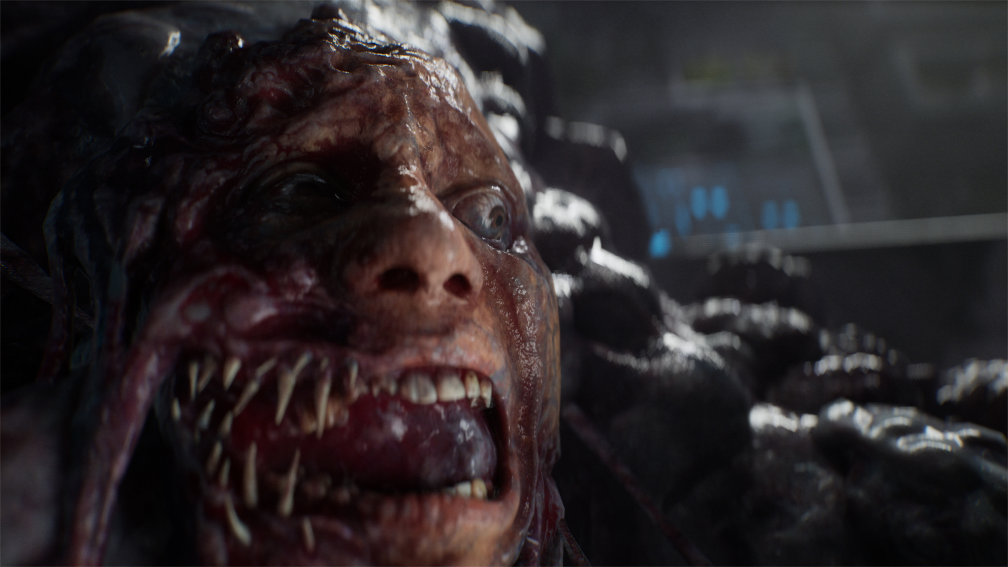 Directive 8020 Drifts Away from Dark Pictures Season 2 Label for “A Fresh Start” - ComicBook.com