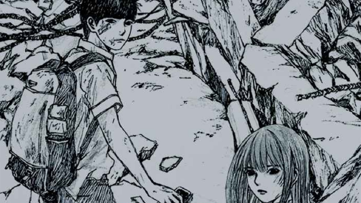 10 Best Horror Manhwa on Webtoon