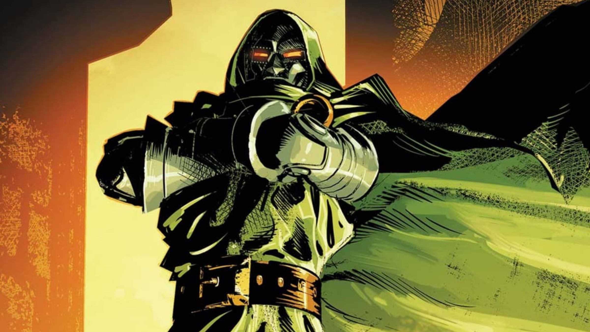 10 Strongest Magic Users in Marvel Who Aren’t Named Strange or Wanda