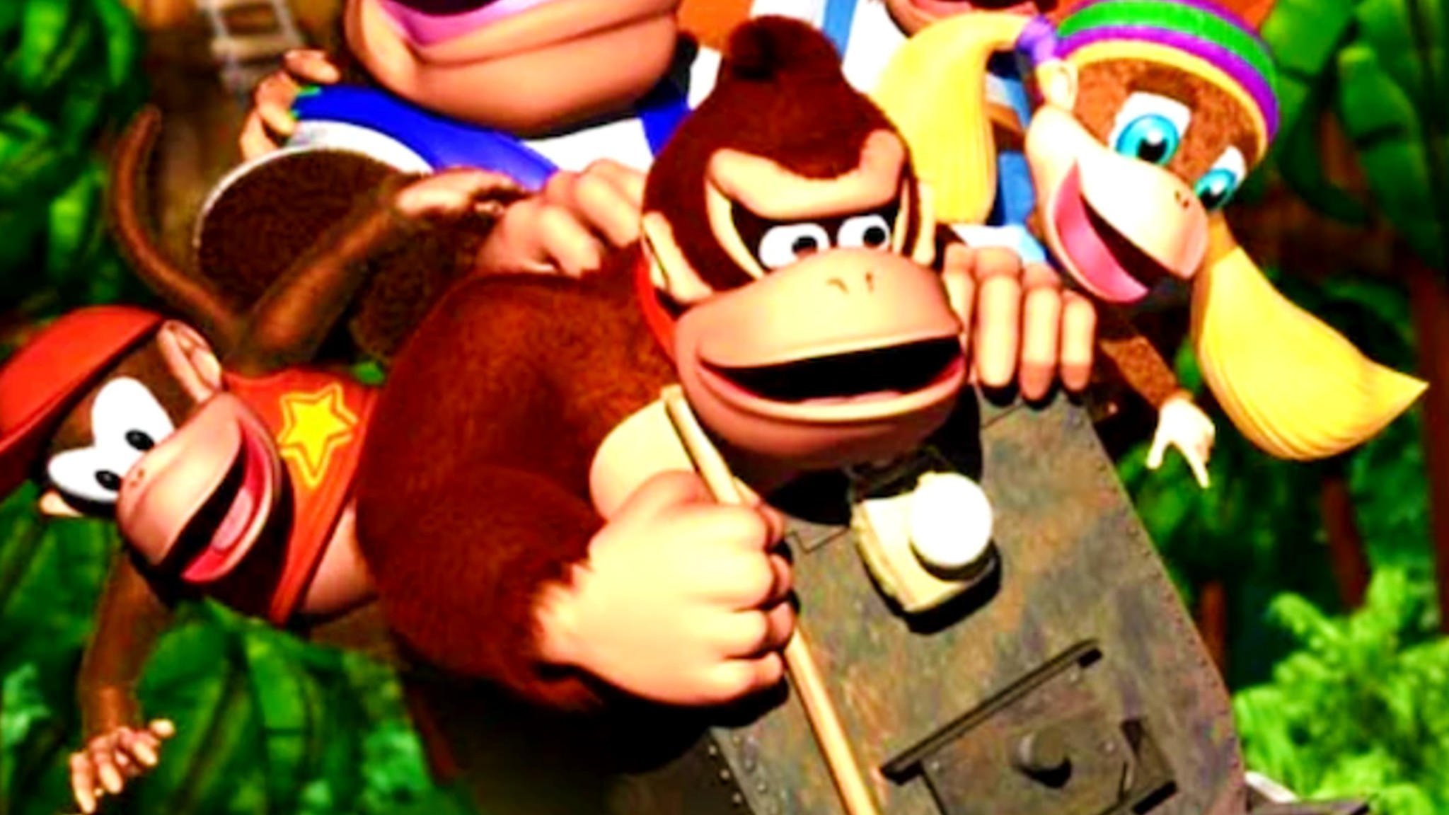 Every Super Smash Bros. 64 Character, Ranked From Weakest to Strongest ...