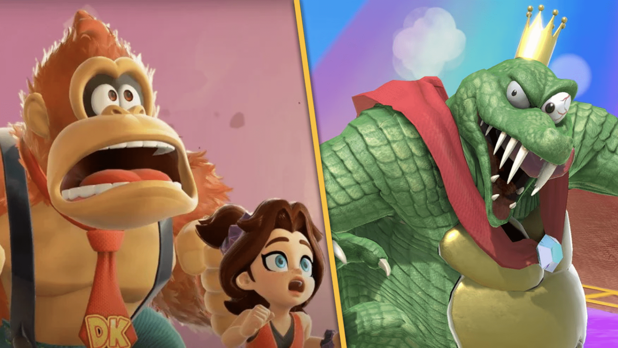 Donkey Kong Bananza Might Bring Back the Kremlings - ComicBook.com