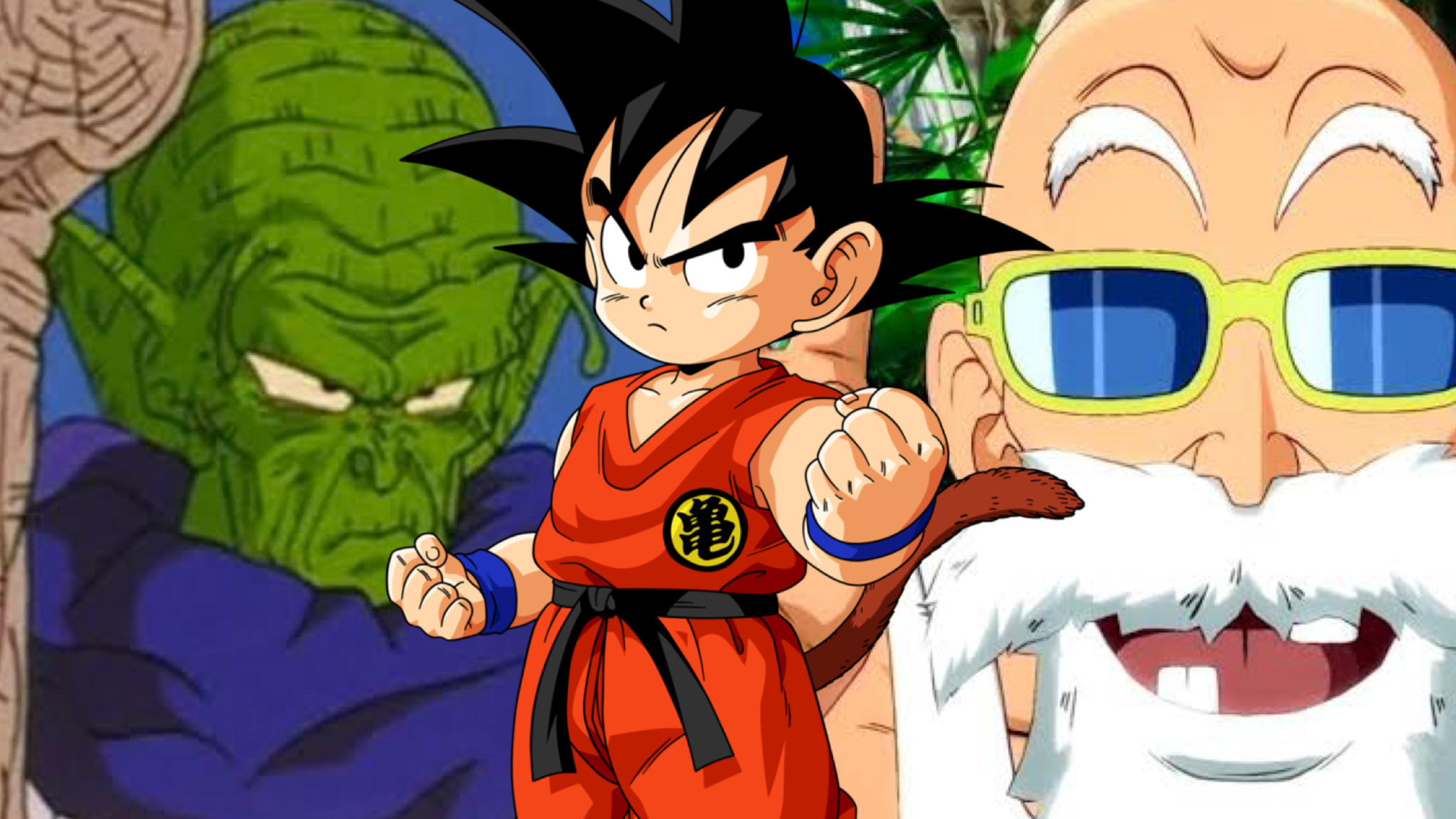 10 Strongest Dragon Ball Characters, Ranked - ComicBook.com