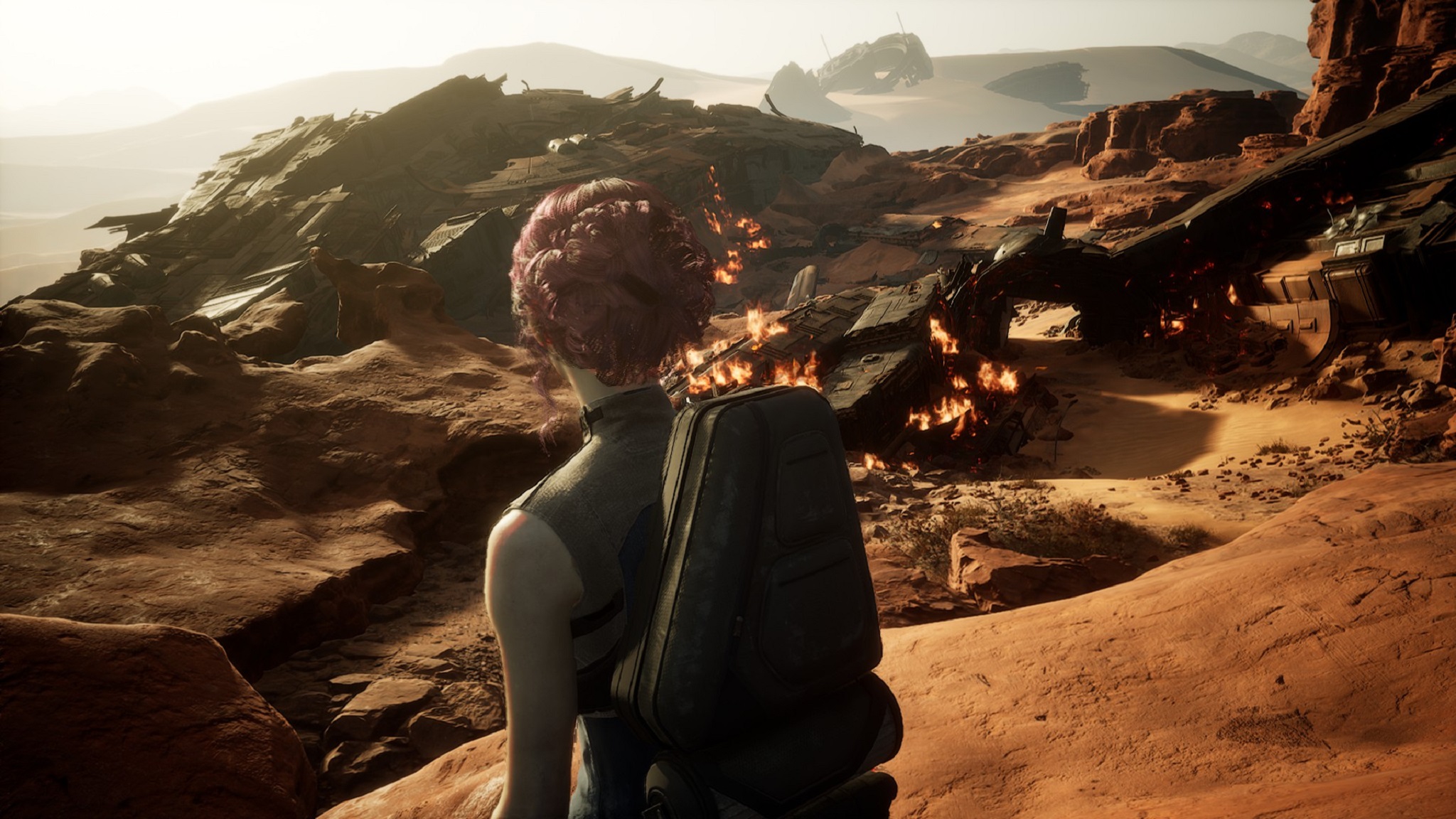 Dune: Awakening Just Got Another Update (Here's What It Does)