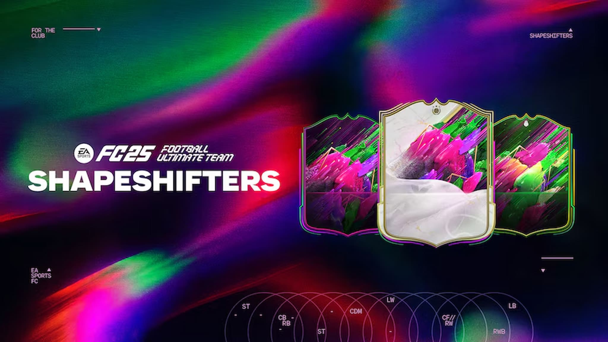 EA Sports FC 25 Shapeshifters Team 2: Leaked Players, Release Date ...