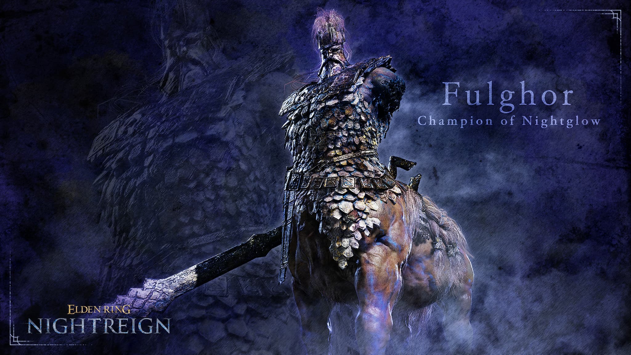 Elden Ring Nightreign's Next Super Boss Gets a Release Date