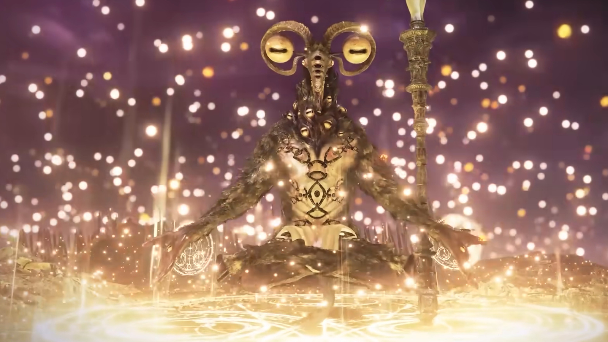 Elden Ring Nightreign Sets Date for Next Enhanced Bosses (Including the ...