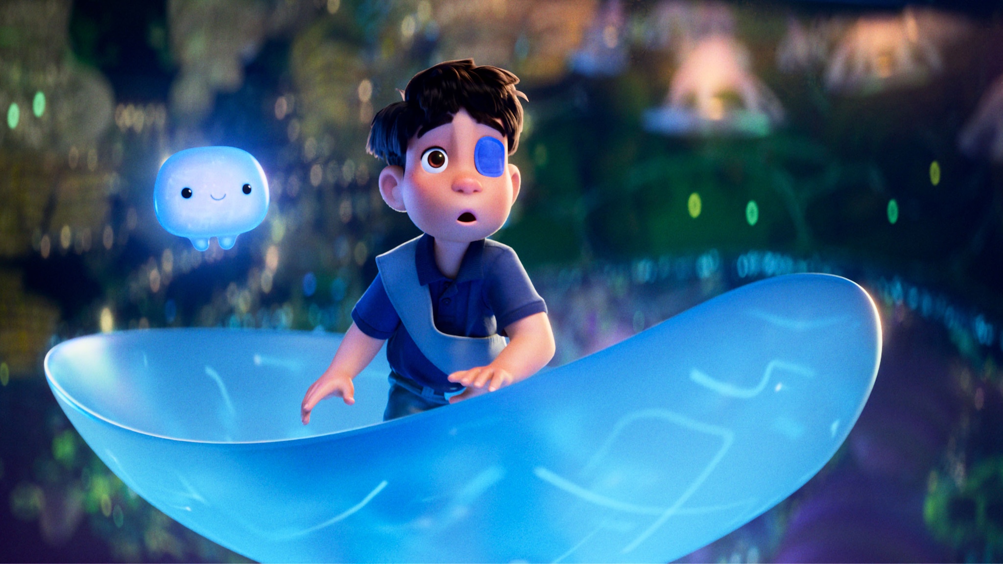 Pixar's New Movie Hides A Sci-Fi Legend's Cameo Only Huge Fans Will ...