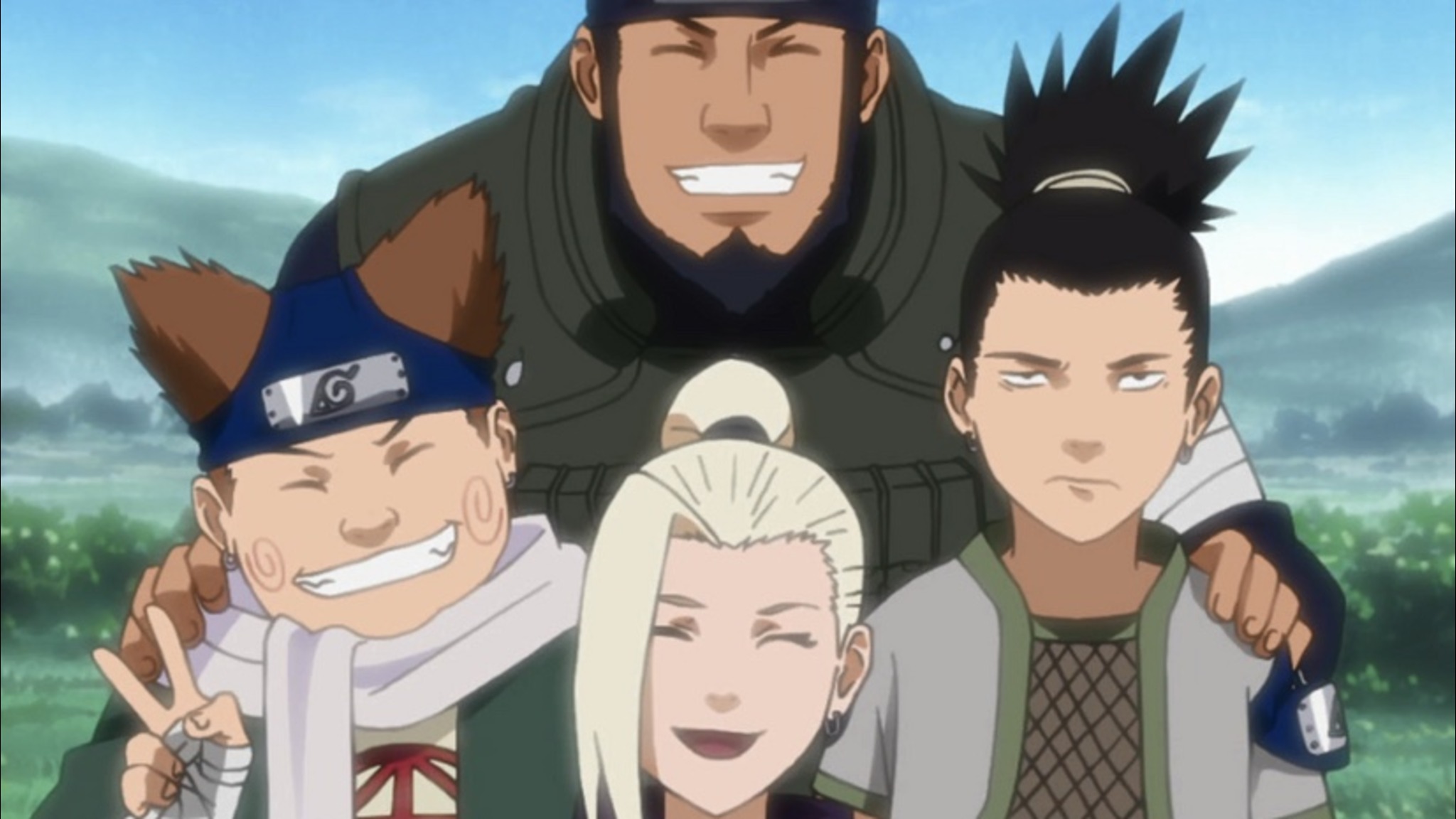 This Naruto Shippuden Episode Doesn't Even Feature Its Star (And It's a ...