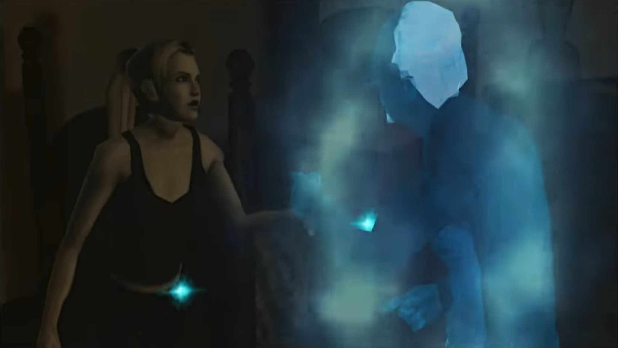 18 Best Psychological Horror Games, Ranked