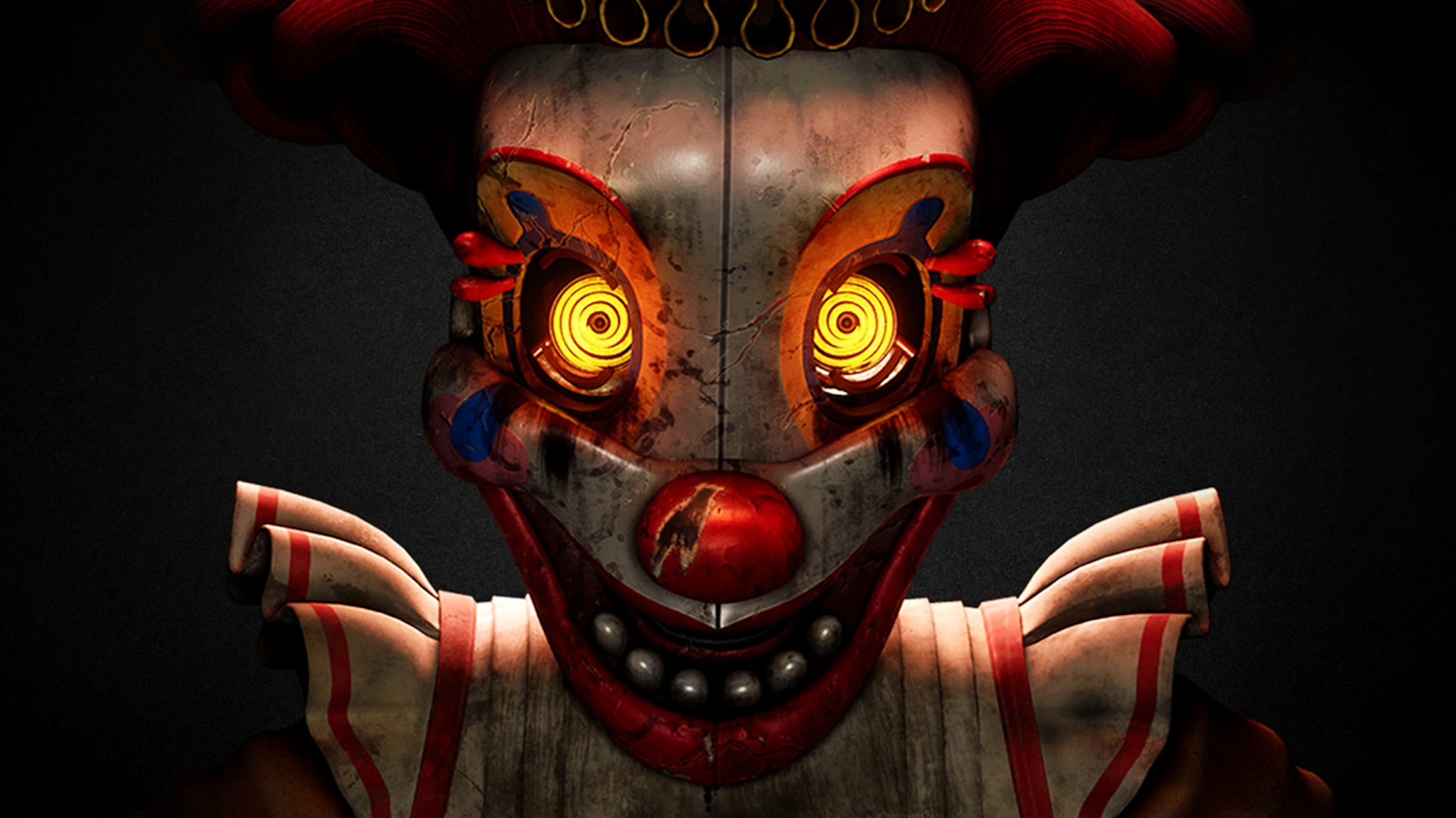 Secret of the Mimic: How Did M2 End Up at the Pizzaplex in FNAF?