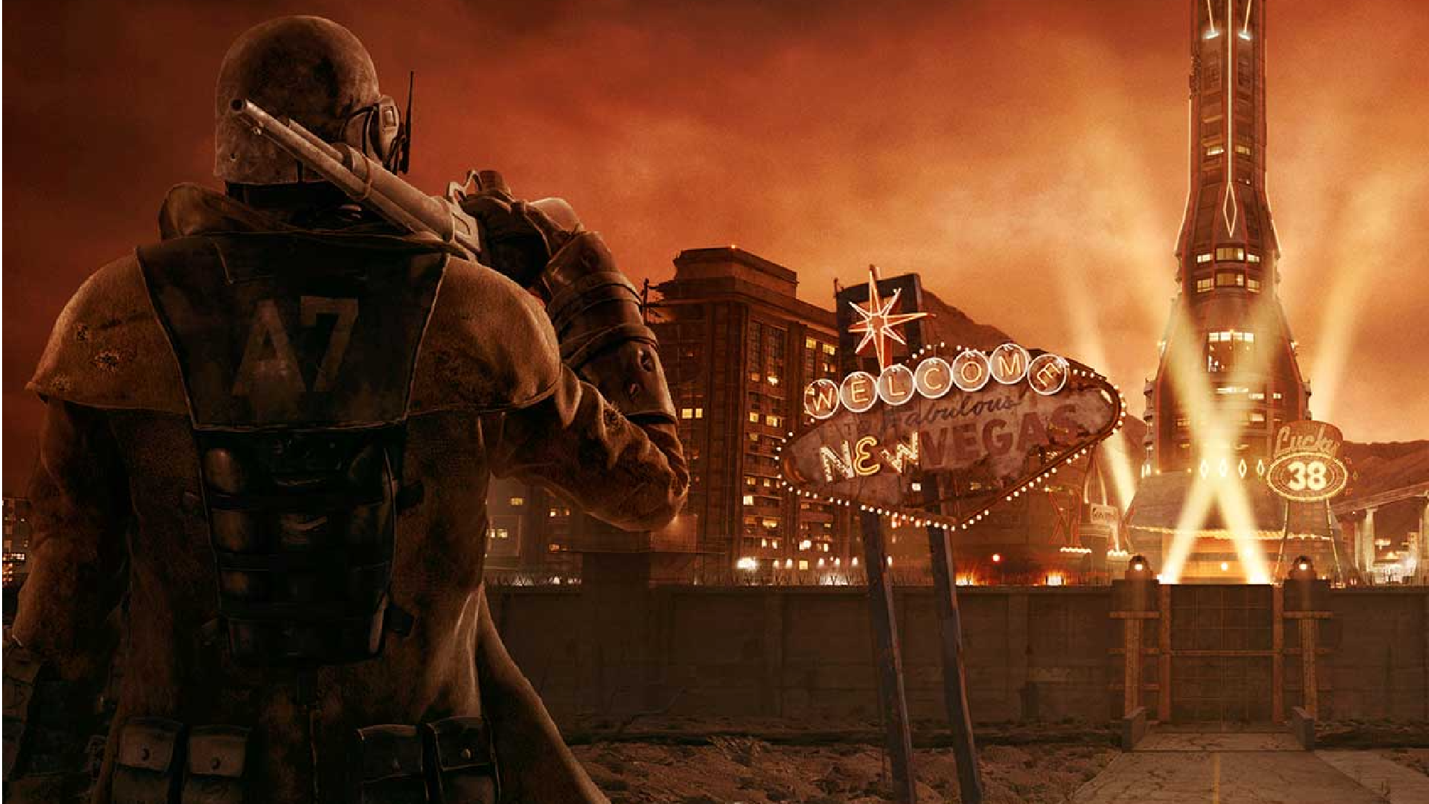 New Fallout Games Reportedly in the Works, But Come at a Big Cost