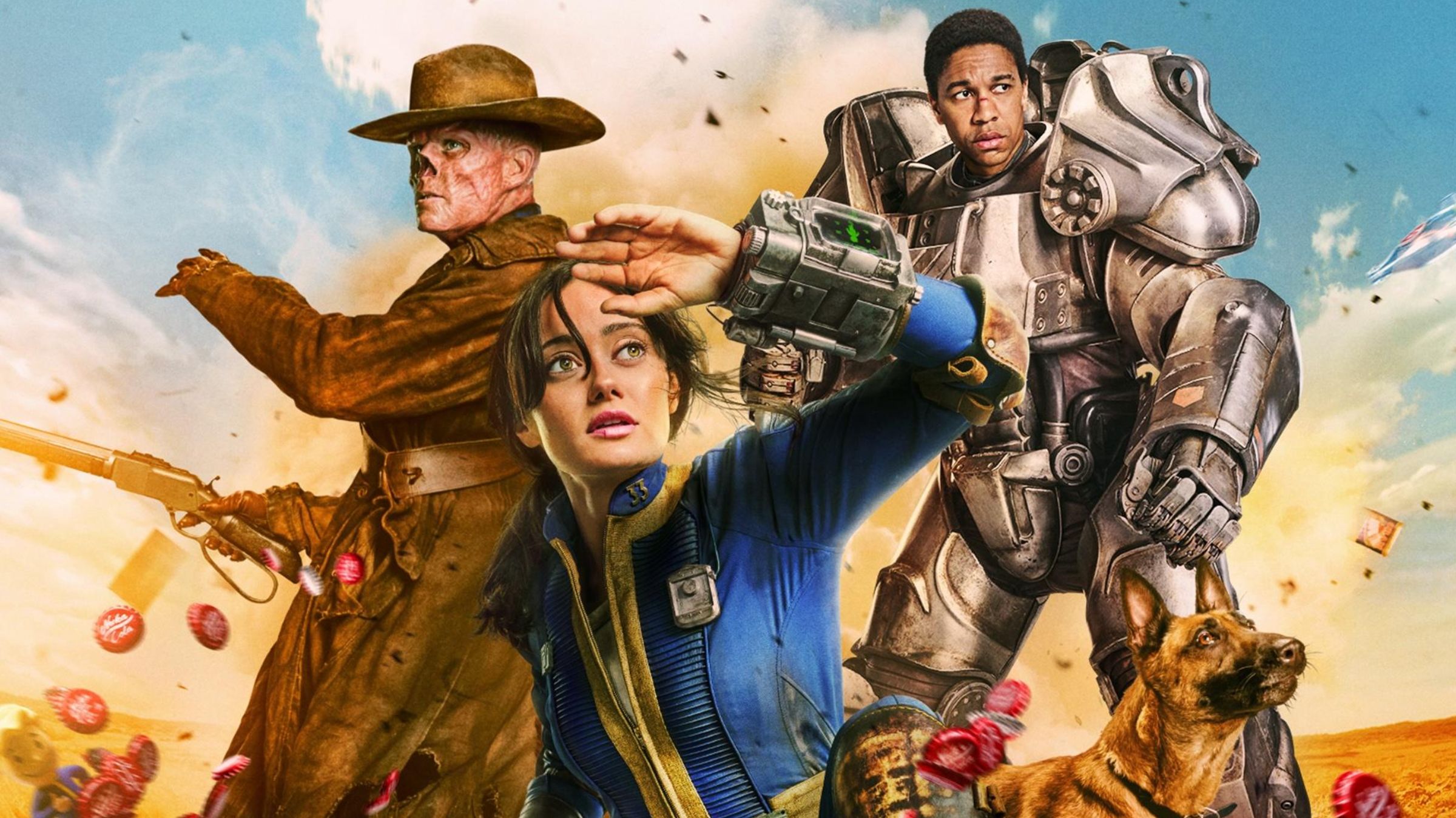 7 Must-See Shows If You Love Murderbot - ComicBook.com
