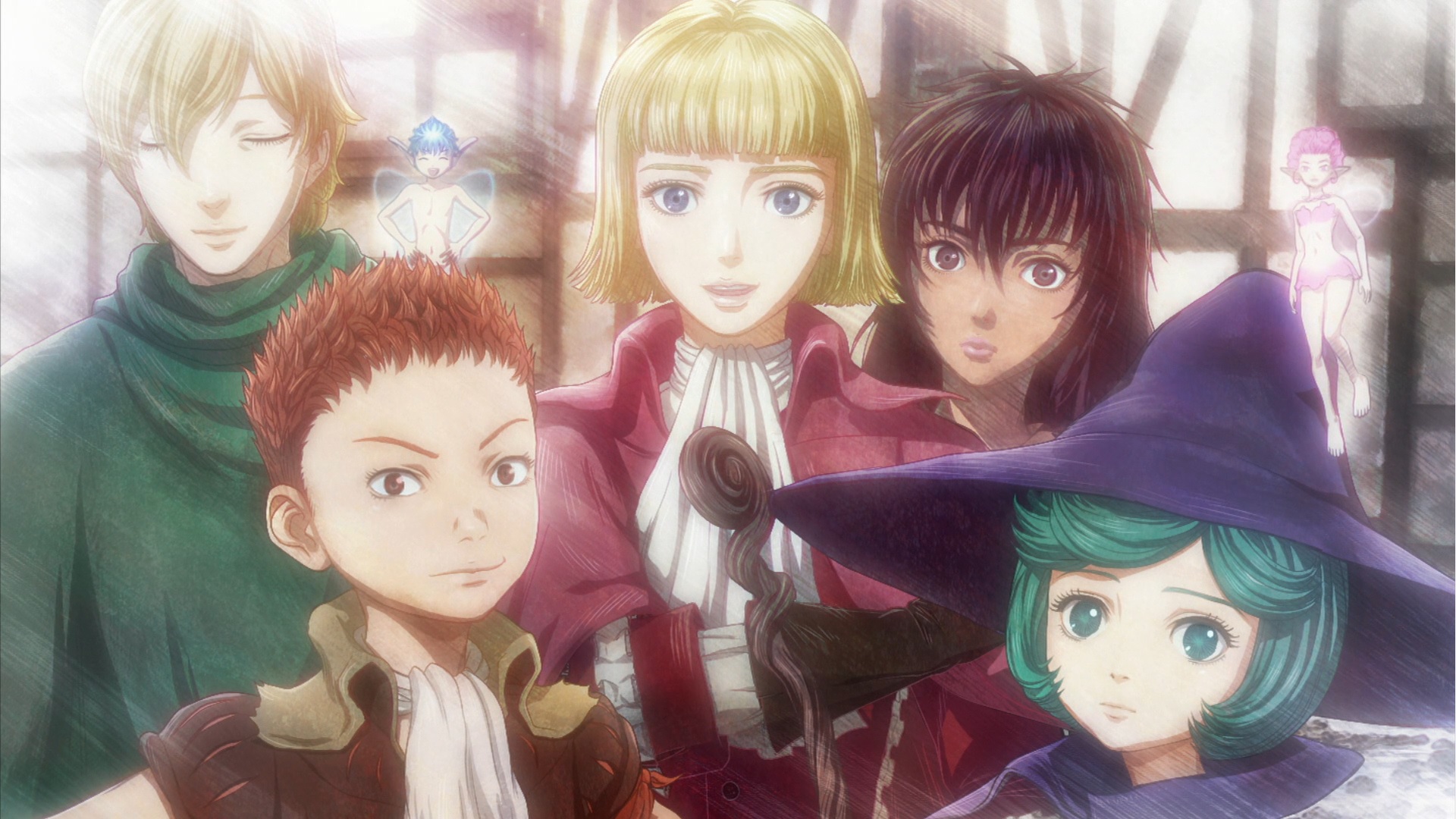 It's Time to Admit Which Berserk Character Has the True Best Arc (And ...