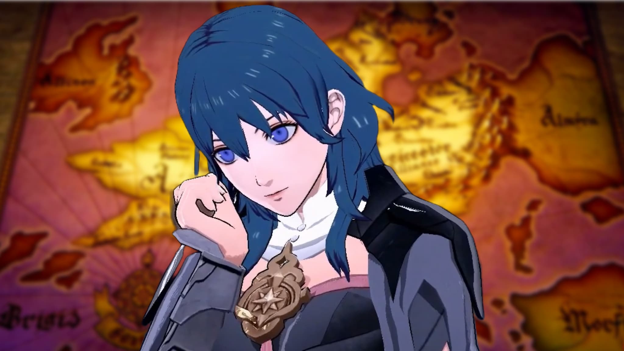 Fire Emblem Fans Disagree on Two Things, And Fortune's Weave Can ...