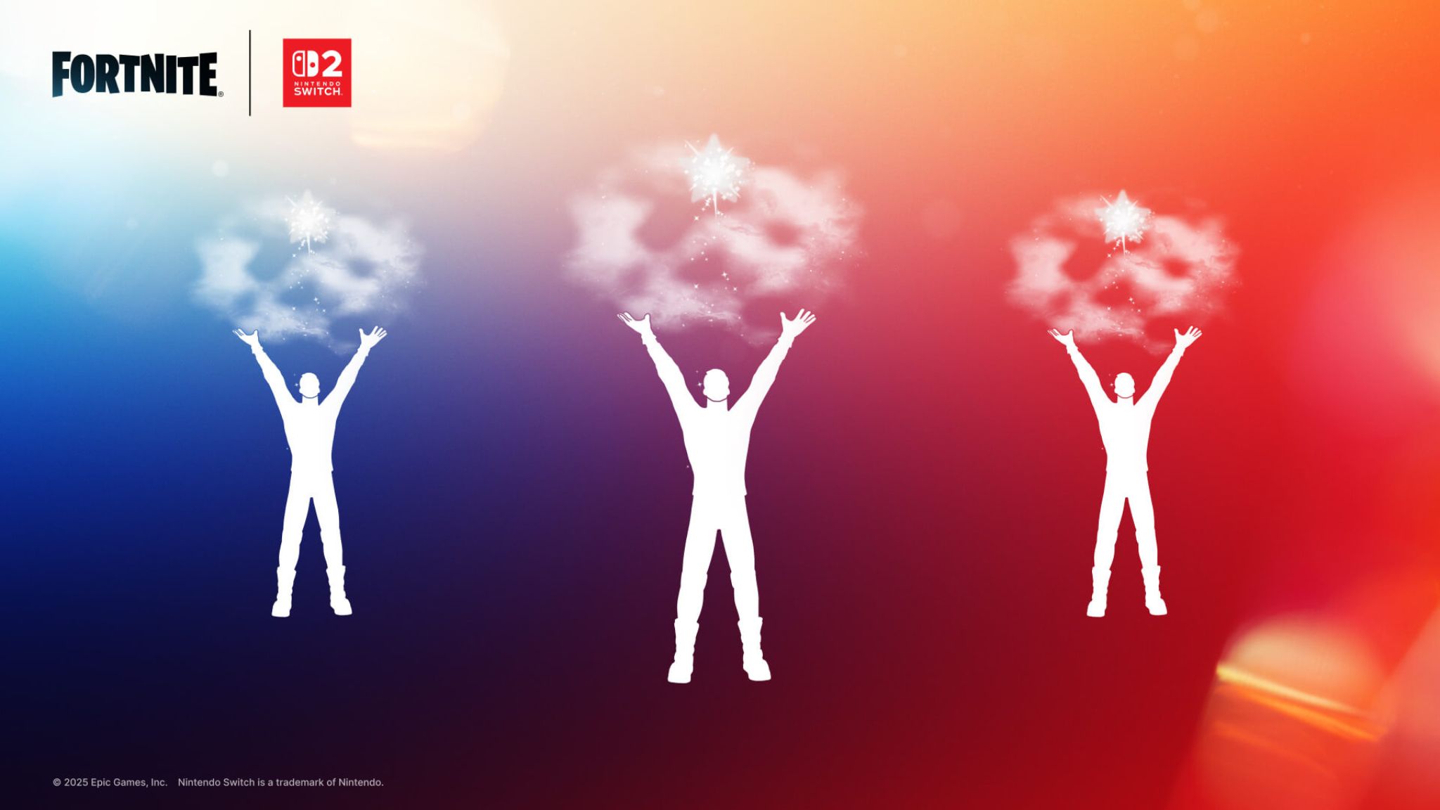 Fortnite's First Game Mode Won't Be Playable on the Nintendo Switch 2