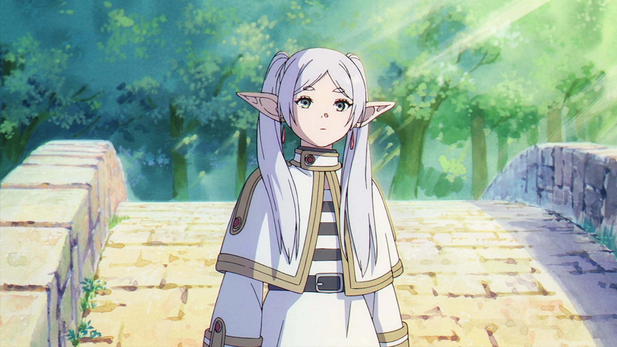 Frieren: Beyond Journey's End Reveals Major Season 2 Announcement Date ...