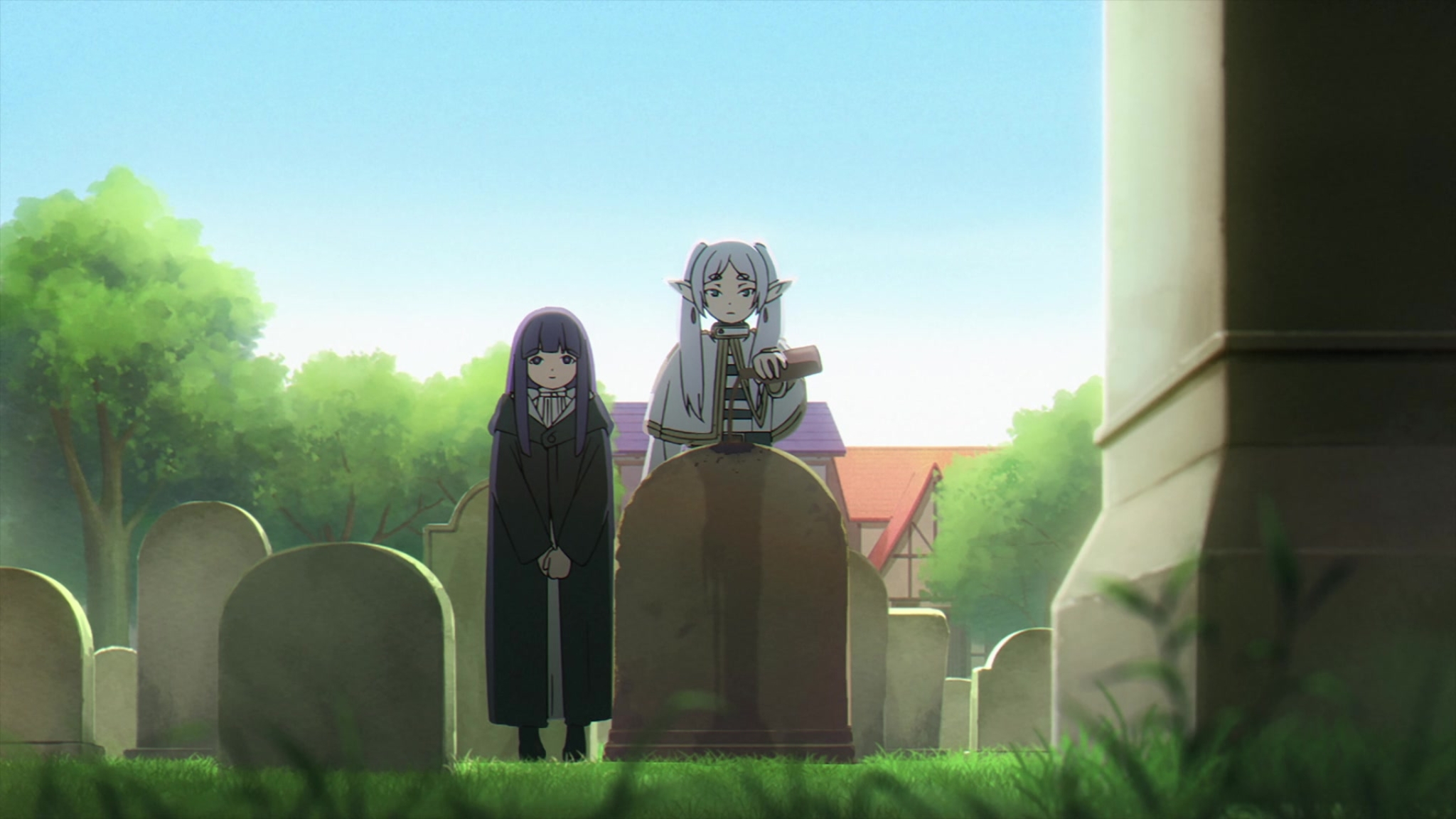 10 Best Frieren: Beyond Journey's End Quotes That Won Us Over, Ranked ...