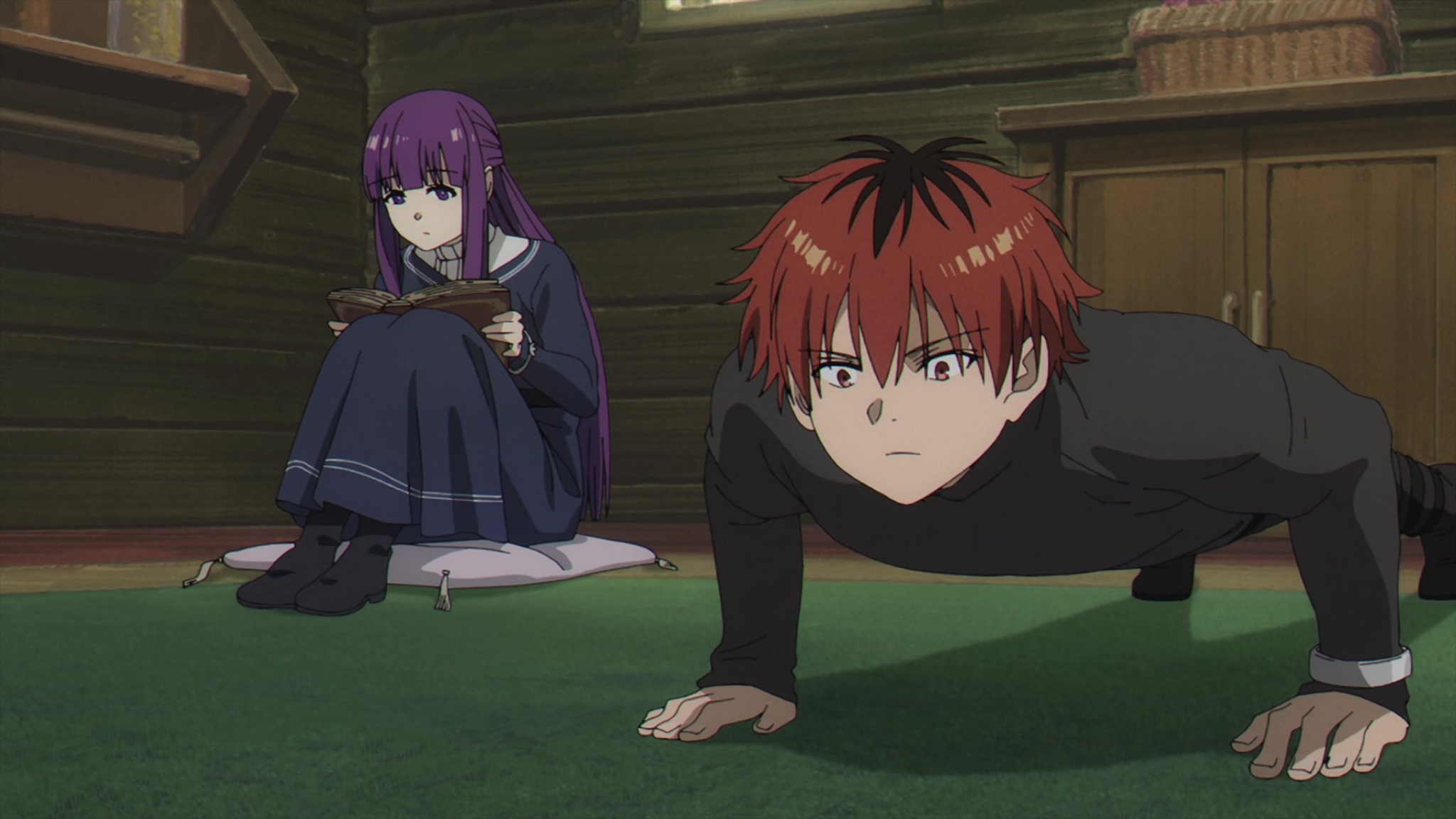 10 Best Frieren: Beyond Journey's End Quotes That Won Us Over, Ranked ...