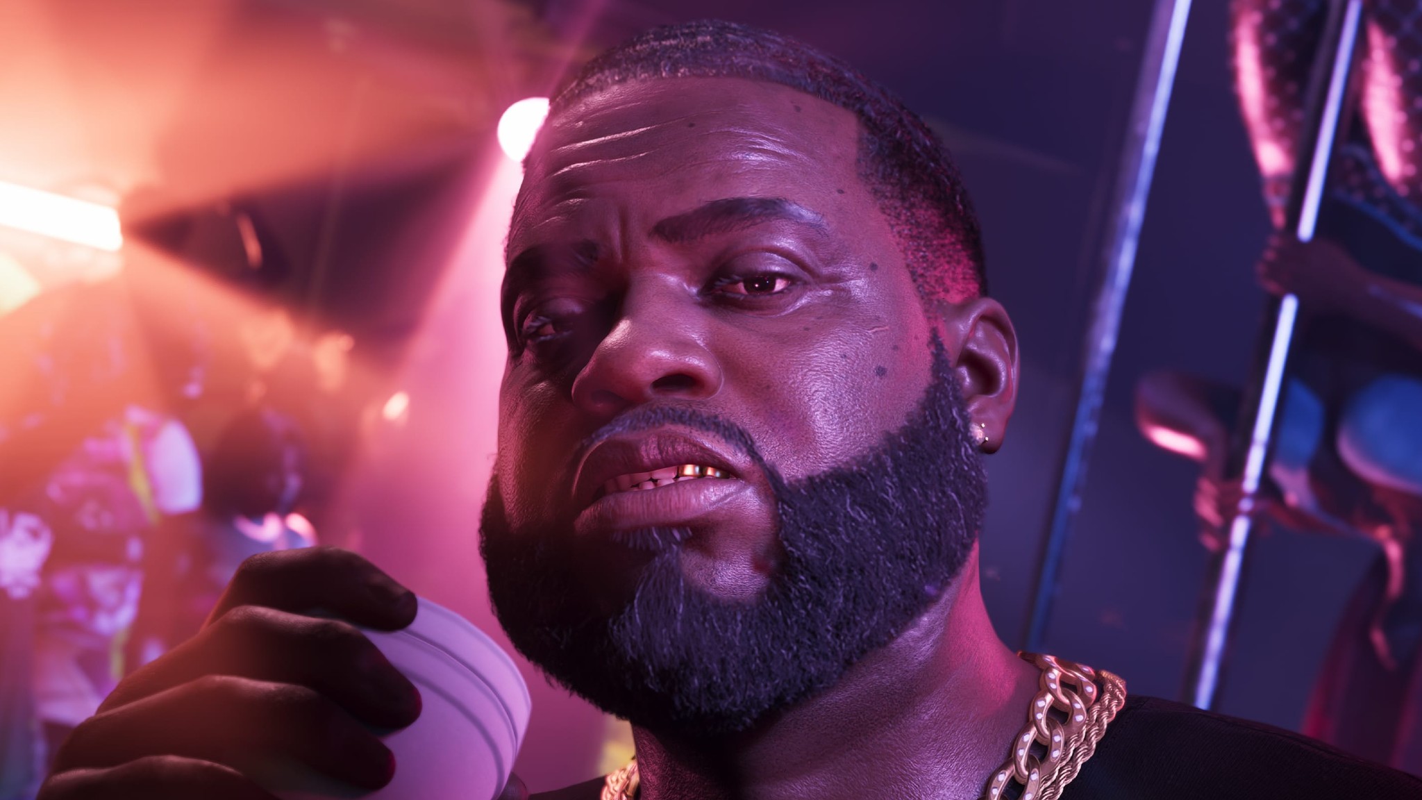 GTA 6 Online Rumor Teases Absurd Player Count and Ambitious Plans for Game