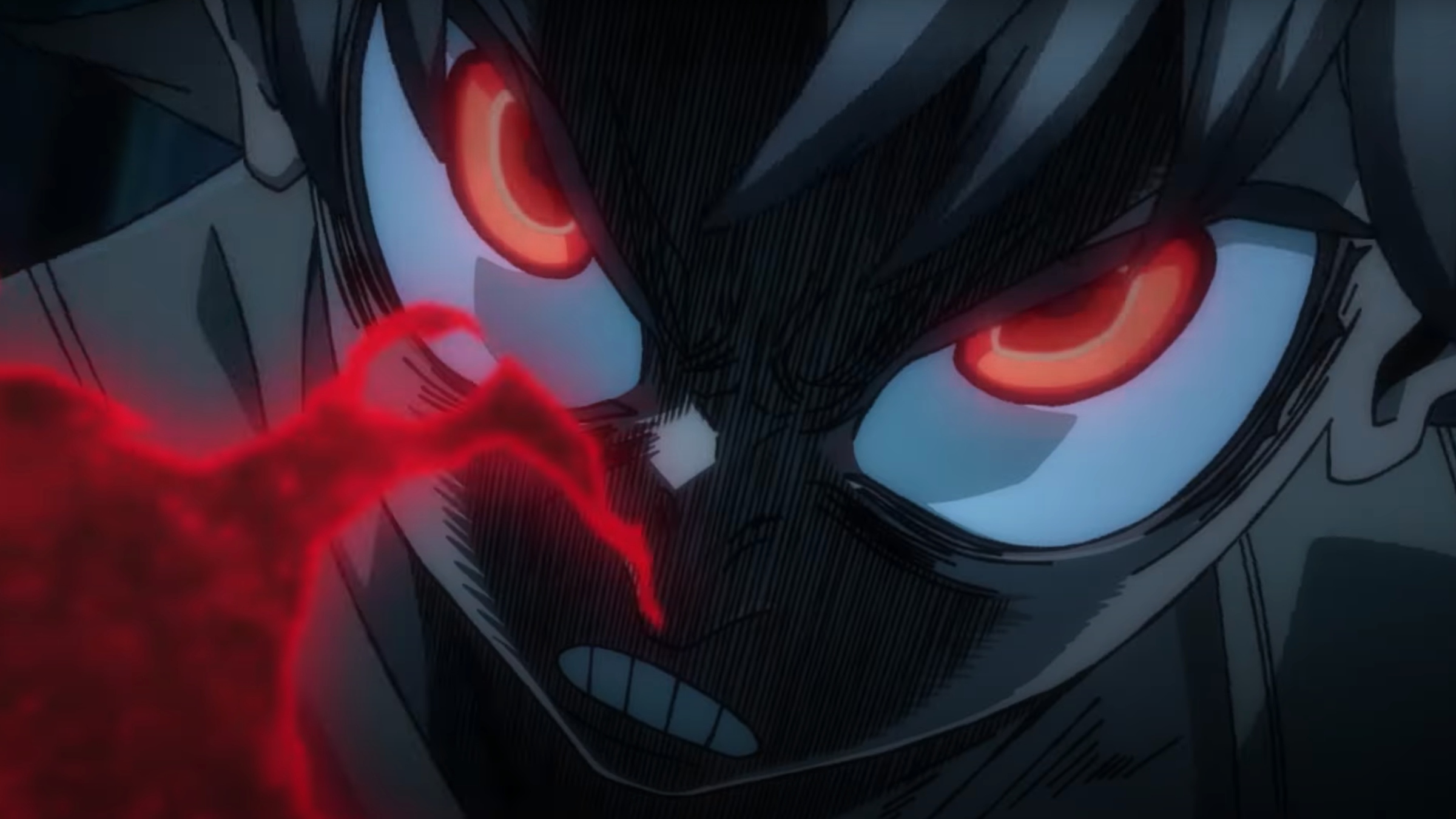 Gachiakuta Reveals English Dub Release Schedule & Cast