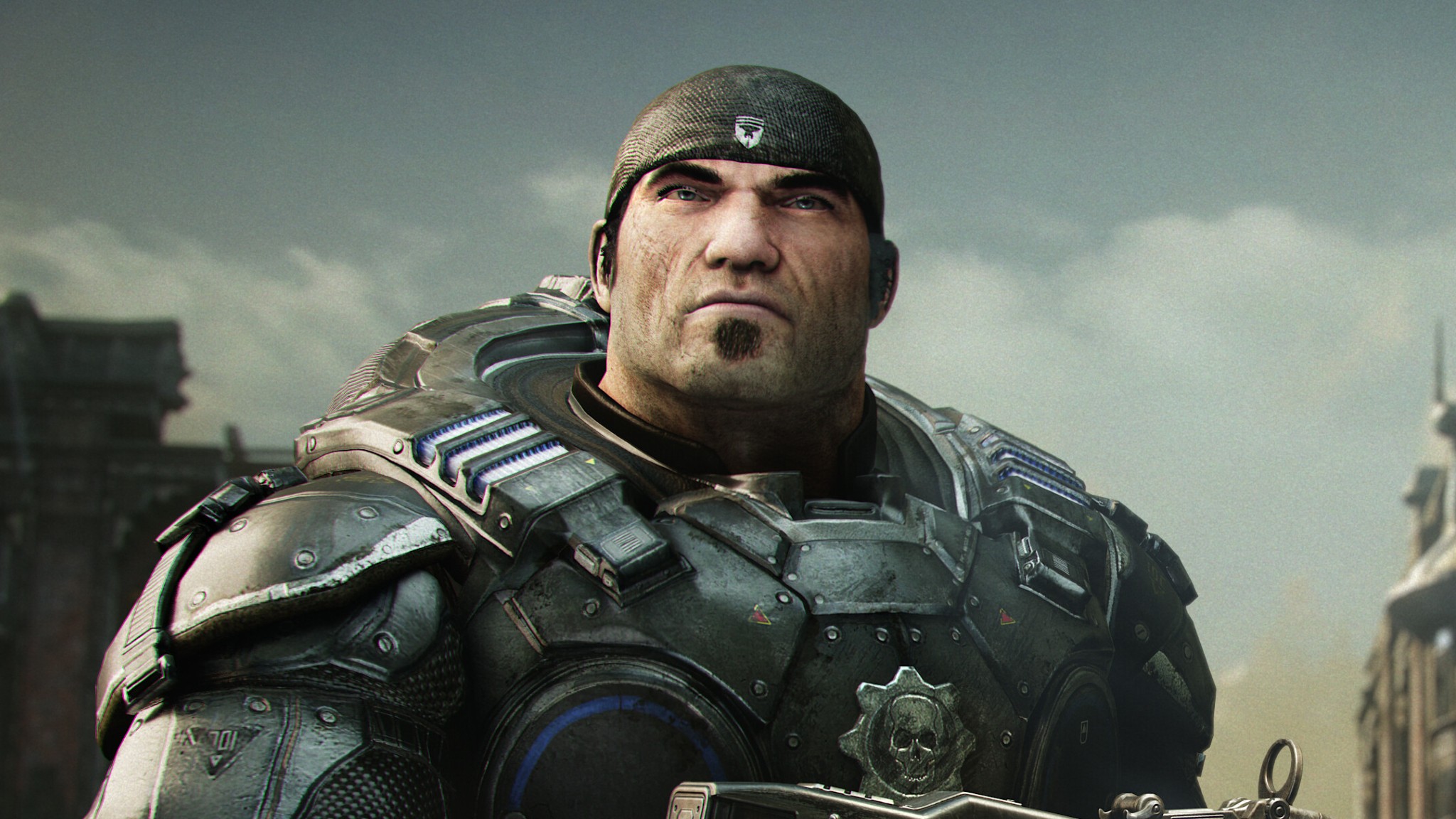Gears of War Remaster PS5 Release Gets Cancelled in Major Country