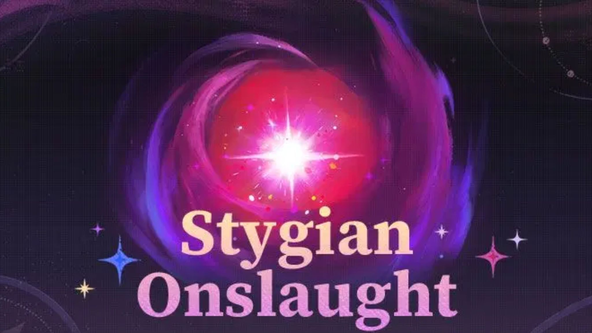 New Permanent Genshin Impact Stygian Onslaught Event Is Live (And ...