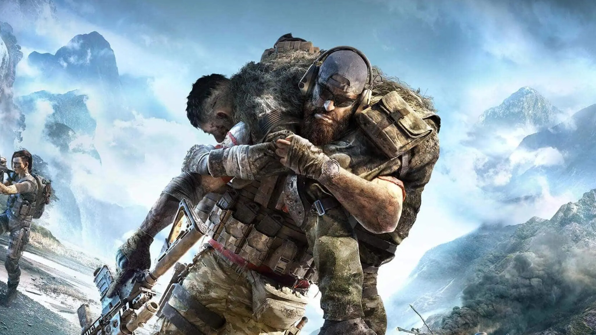 New Ghost Recon Game Leaked for 2026 Release