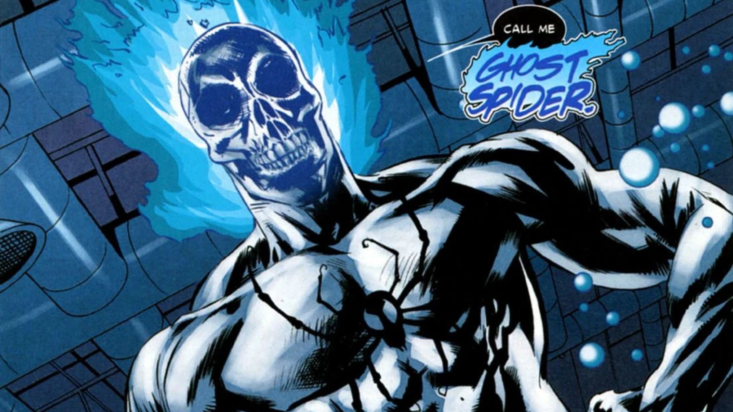 10 Spider-Man Variants We Still Need to See in the Spider-Verse Movies ...