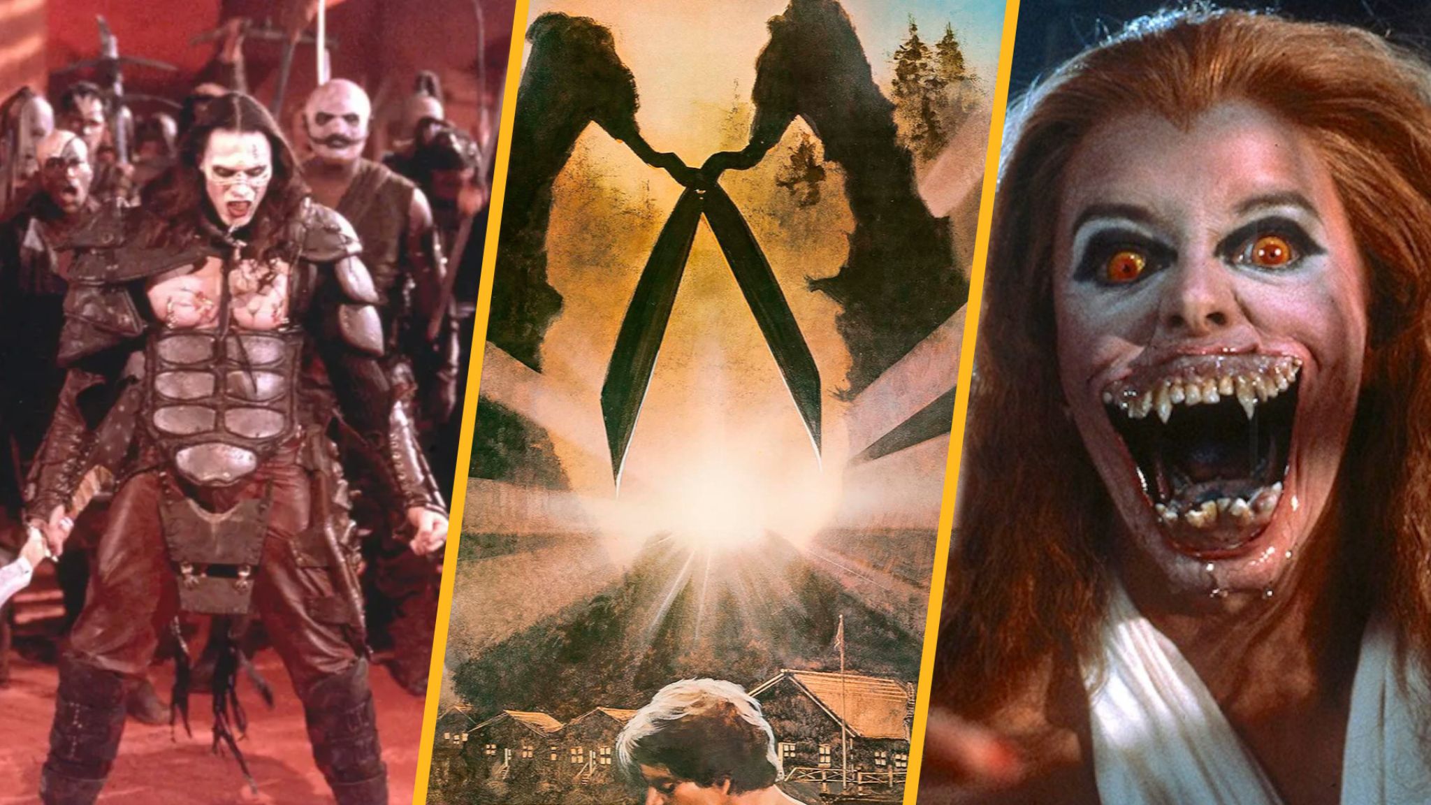 10 Best Summer Horror Movies (That Are Actually Worth Watching ...