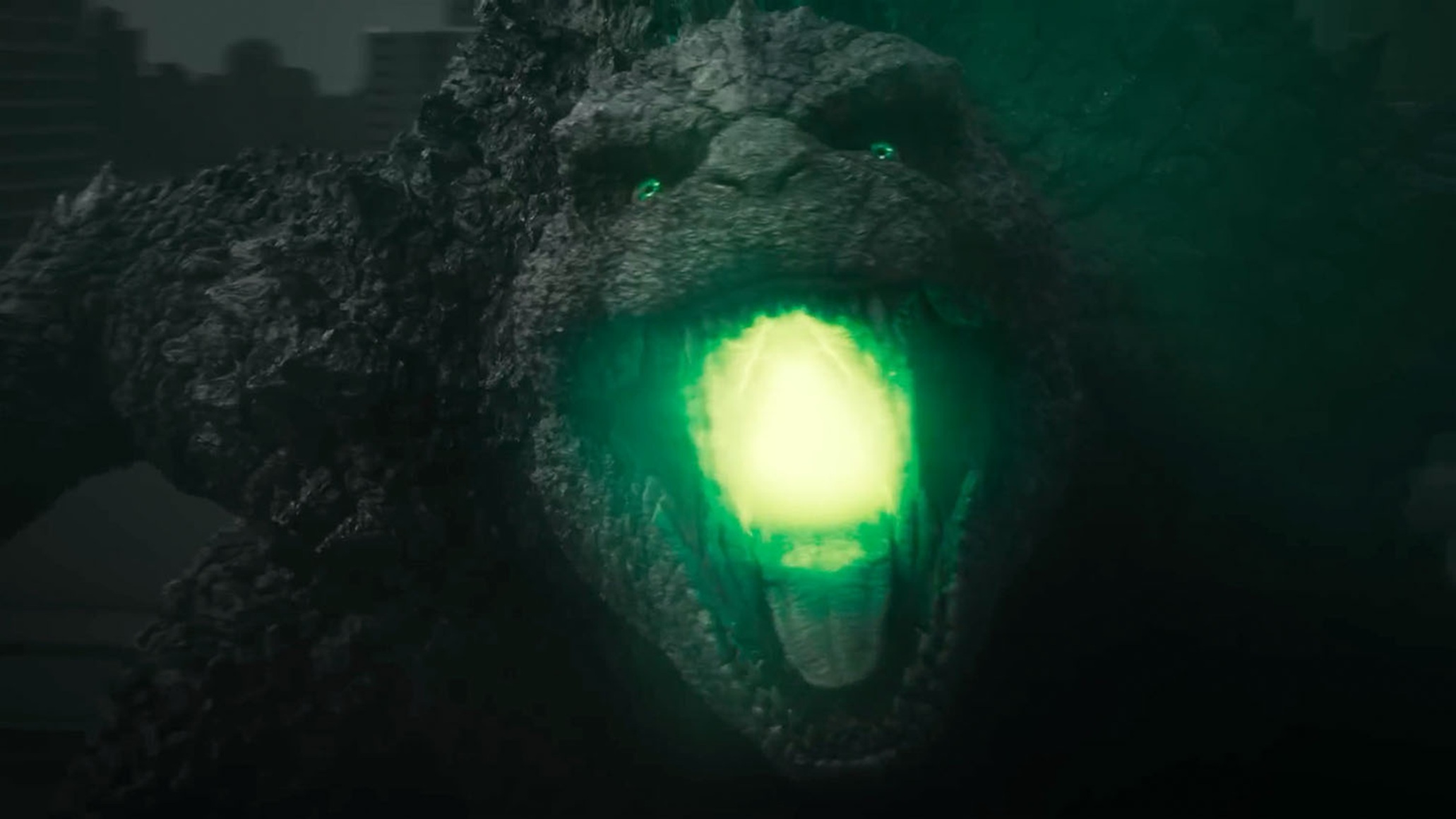Godzilla Birthday Bash Planned For Later This Year, Promising More ...