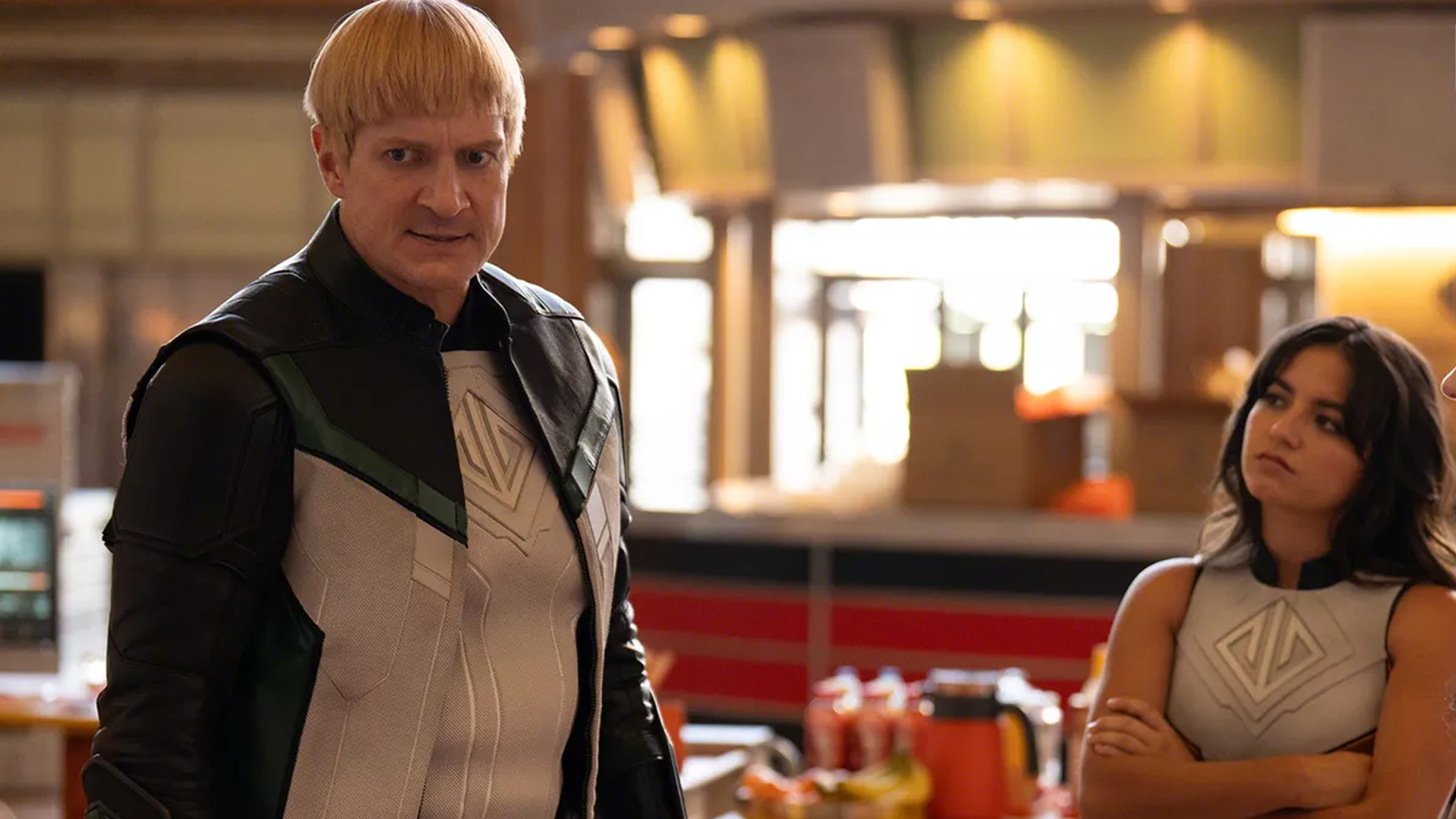 DCU's Lanterns TV Show Gets Surprising Release Date Update - ComicBook.com