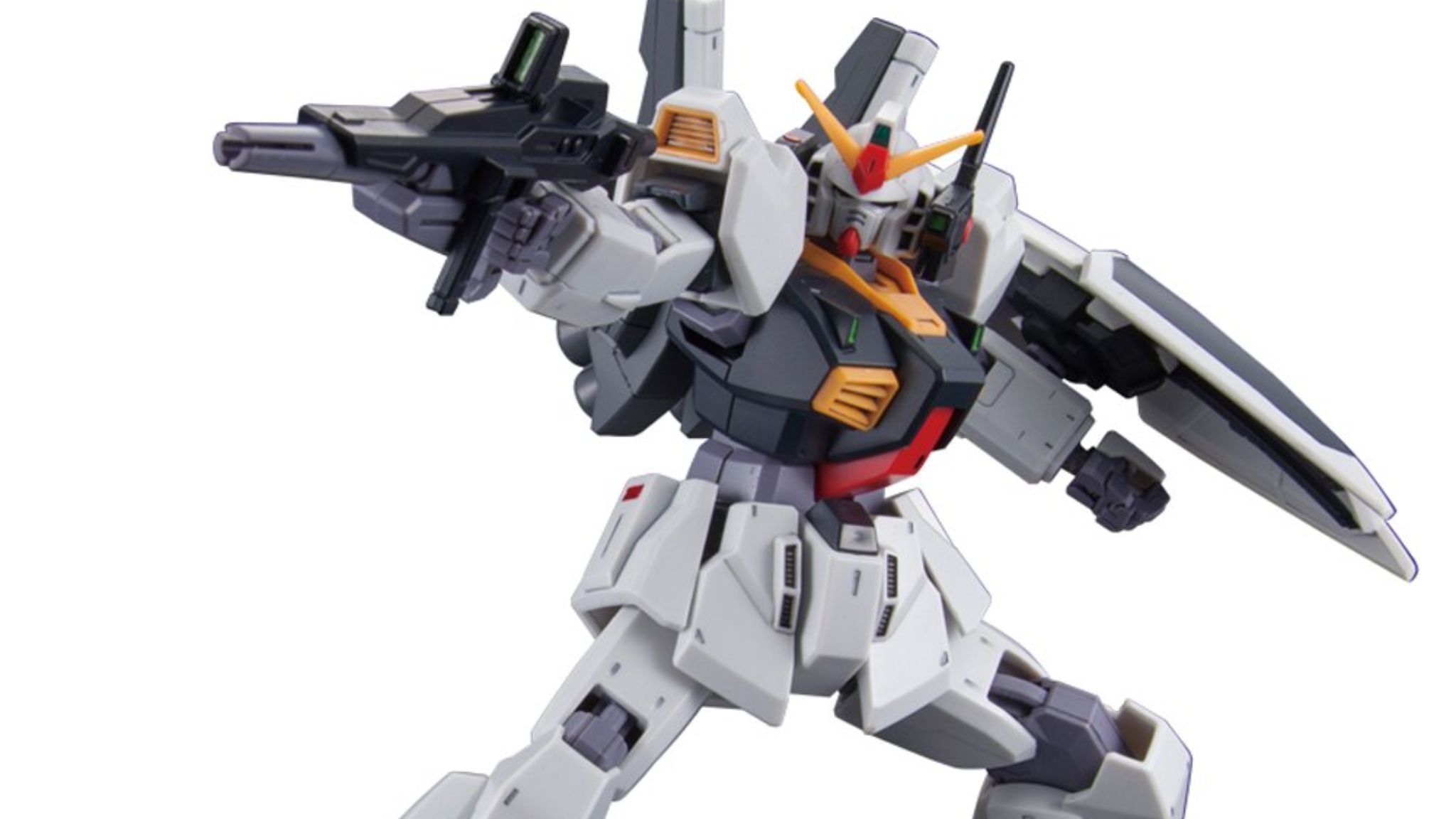 10 Best Mobile Suit Designs in Gundam History, Ranked - ComicBook.com