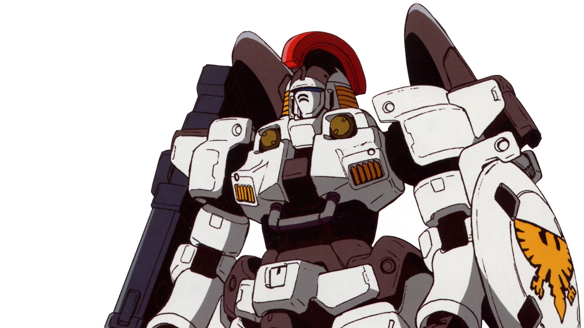 10 Best Mobile Suit Designs in Gundam History, Ranked - ComicBook.com