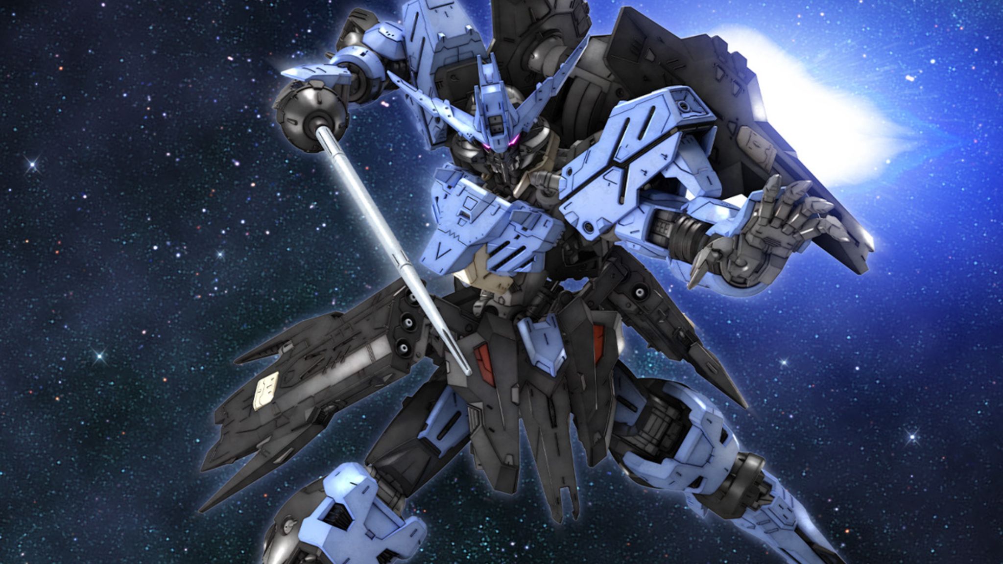 10 Best Mobile Suit Designs in Gundam History, Ranked - ComicBook.com