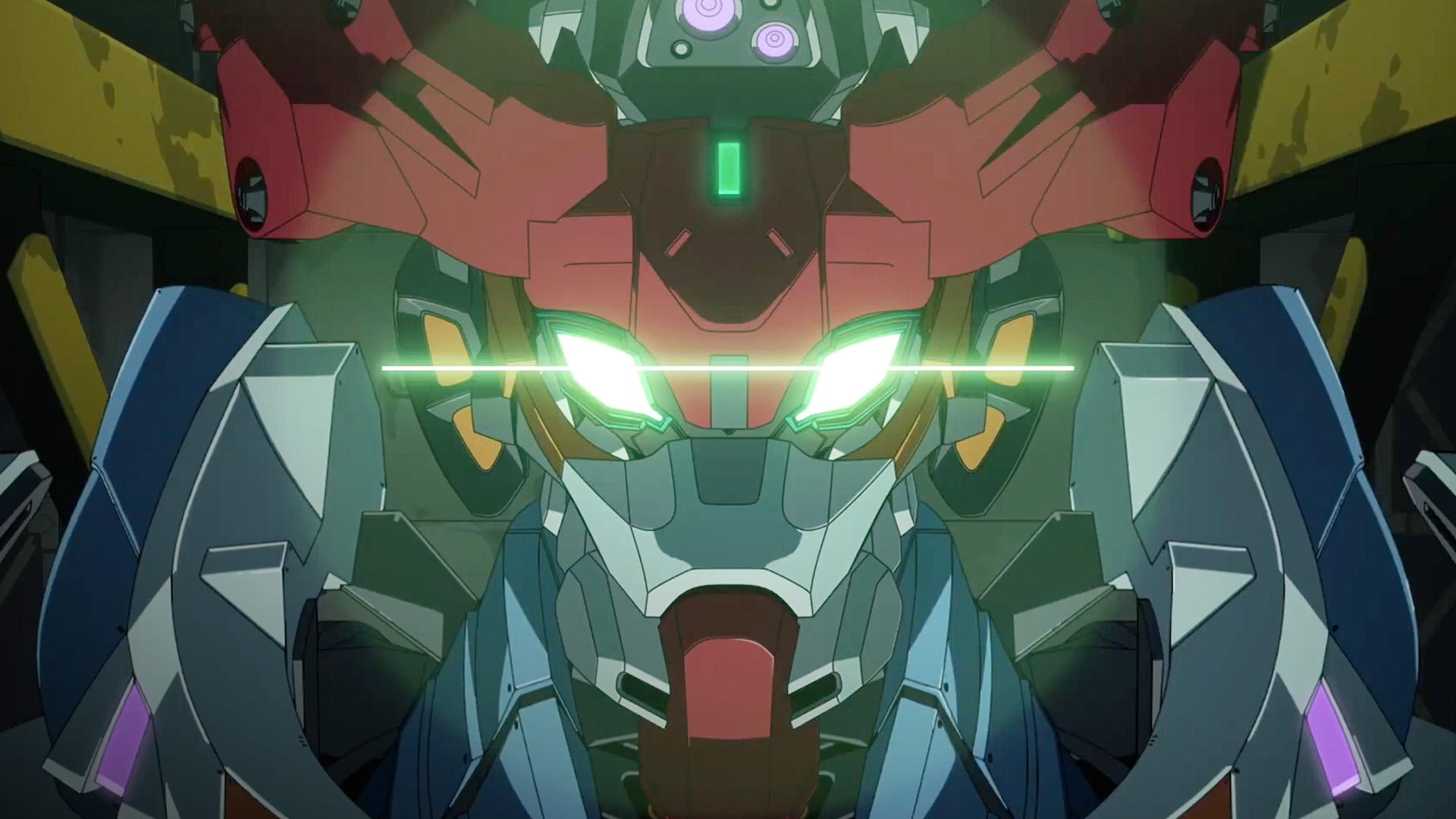 Gundam GQuuuuuuX Brings Back Classic Character With Surprising Twist ...