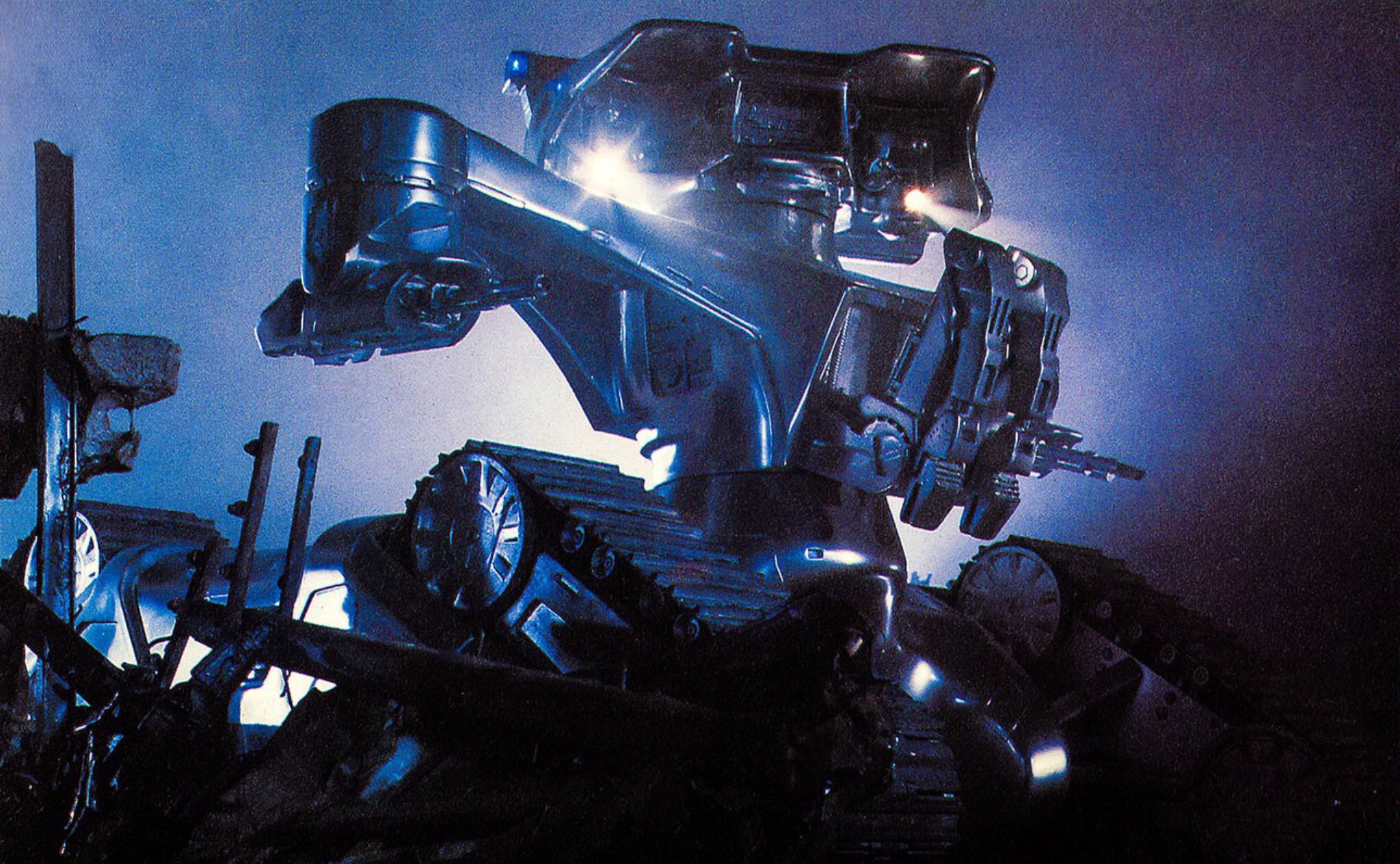 10 Coolest Weapons in the Terminator Movie Franchise - ComicBook.com