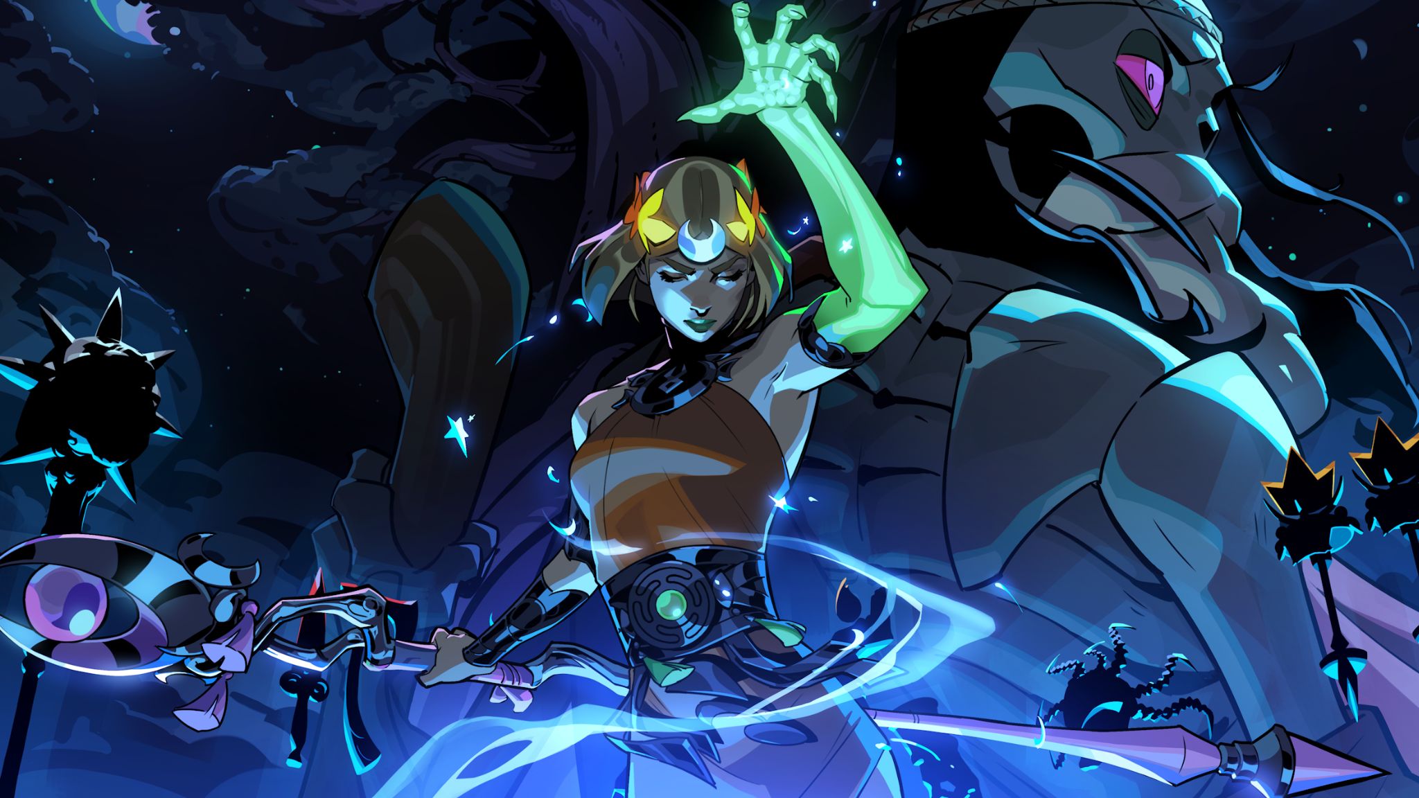 Hades 2 Gets Closer to Full Release with Latest Major Early Access Update